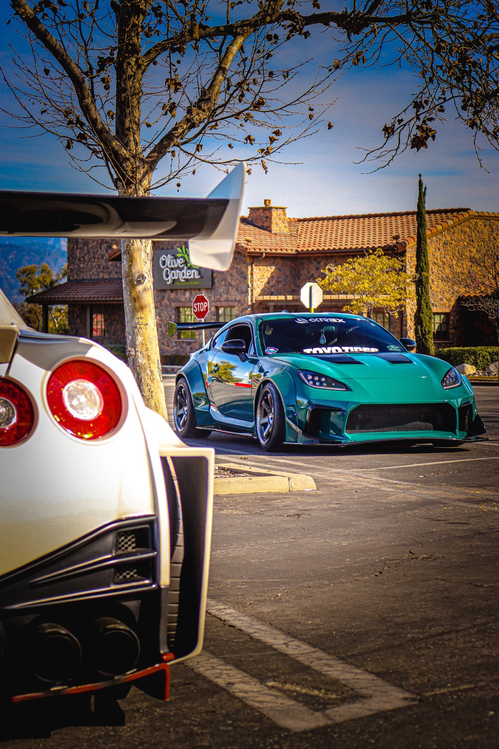 AlphaRex in Action | AlphaRex Blog