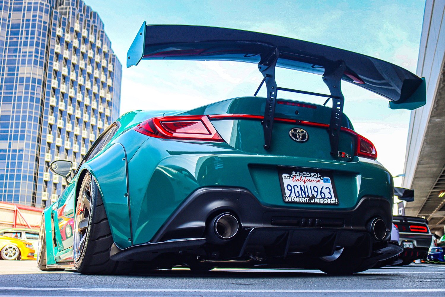 AlphaRex in Action | AlphaRex Blog