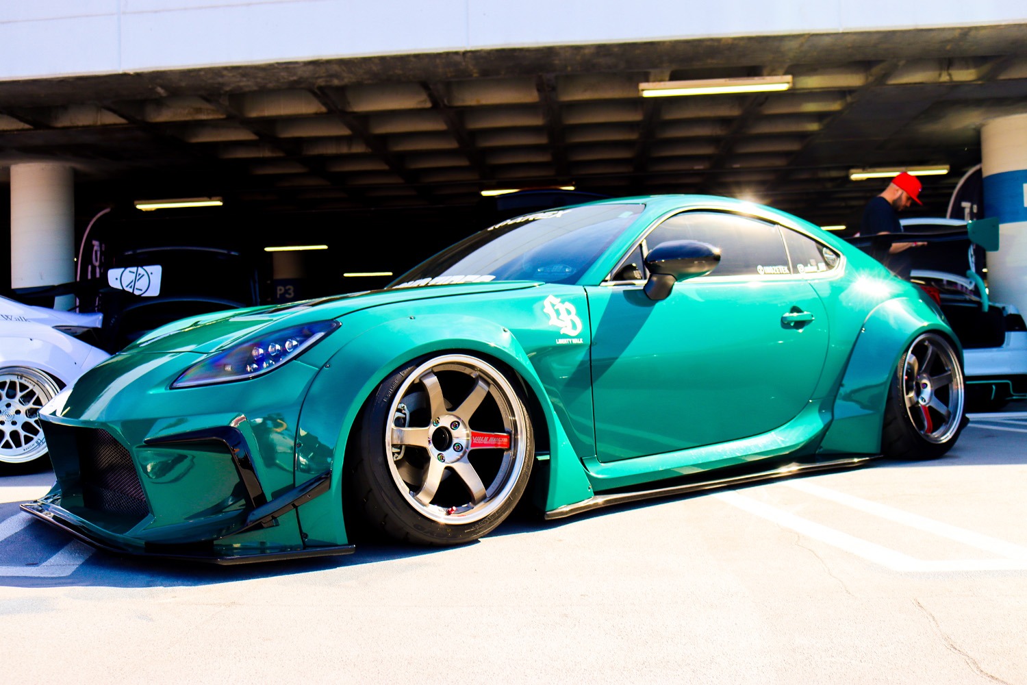 AlphaRex in Action | AlphaRex Blog