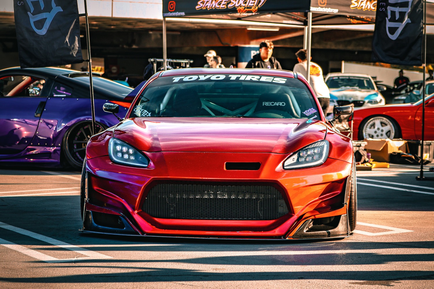 AlphaRex in Action | AlphaRex Blog