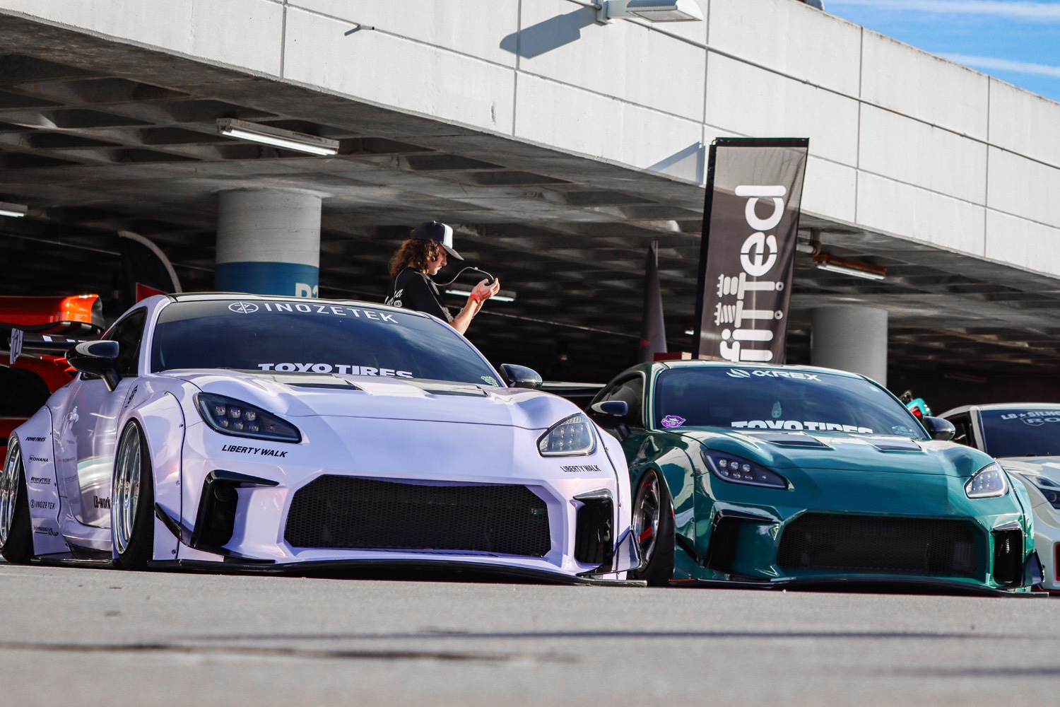 AlphaRex in Action | AlphaRex Blog