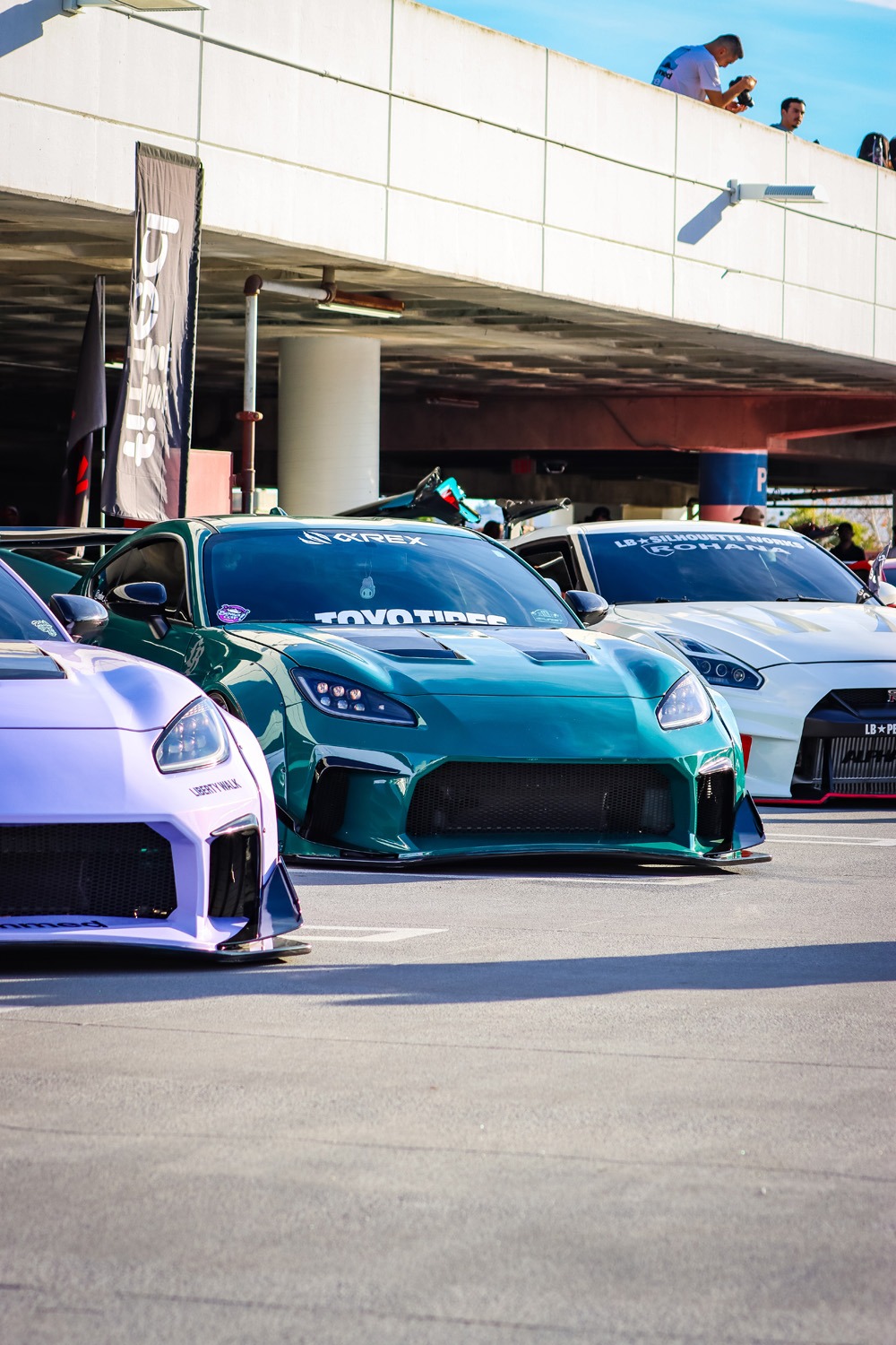 AlphaRex in Action | AlphaRex Blog