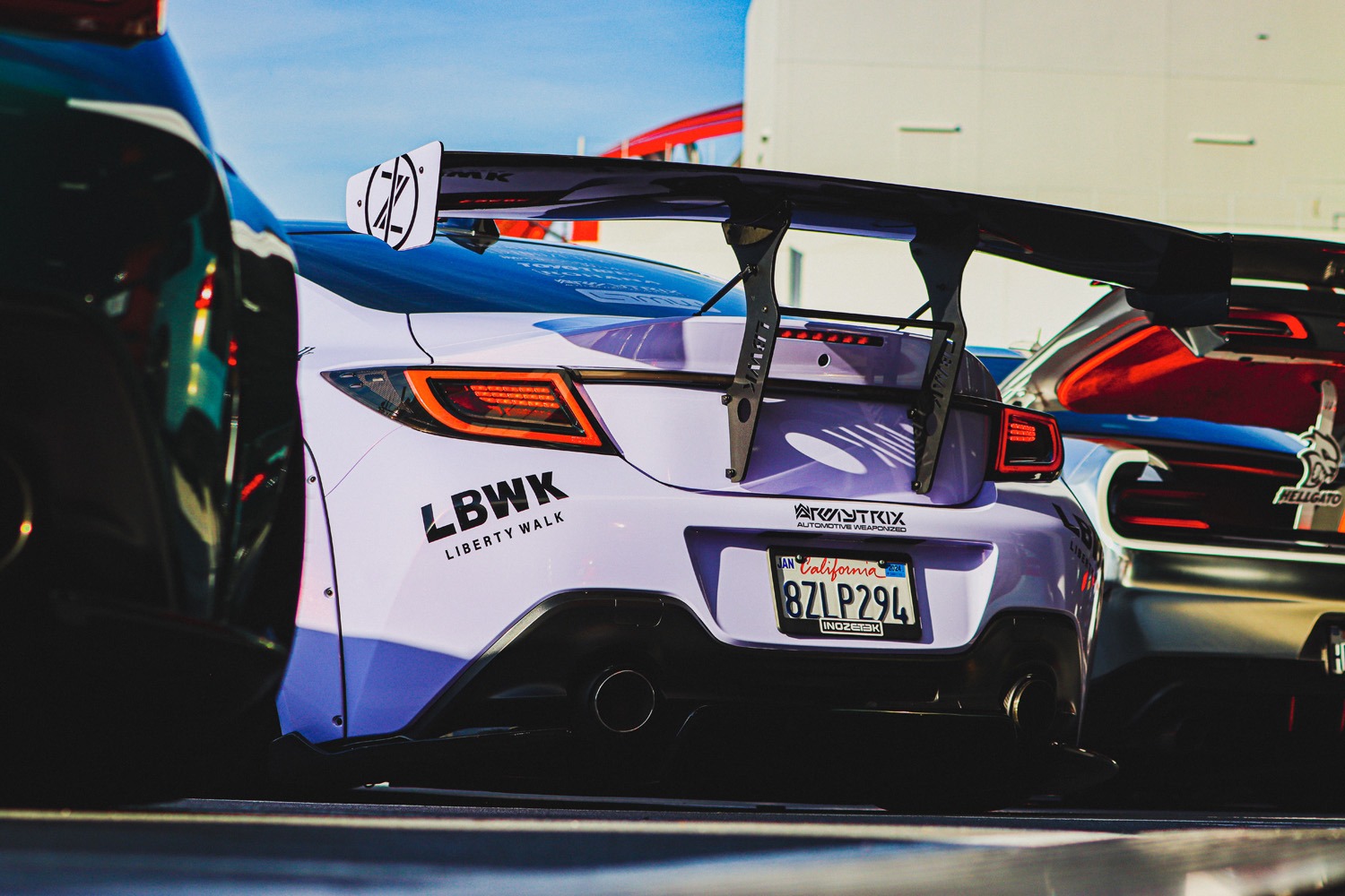 AlphaRex in Action | AlphaRex Blog