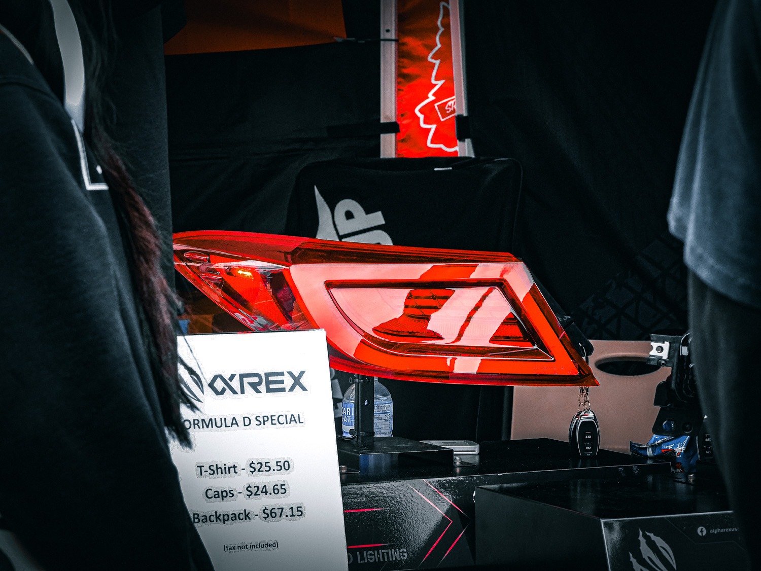 AlphaRex in Action | AlphaRex Blog