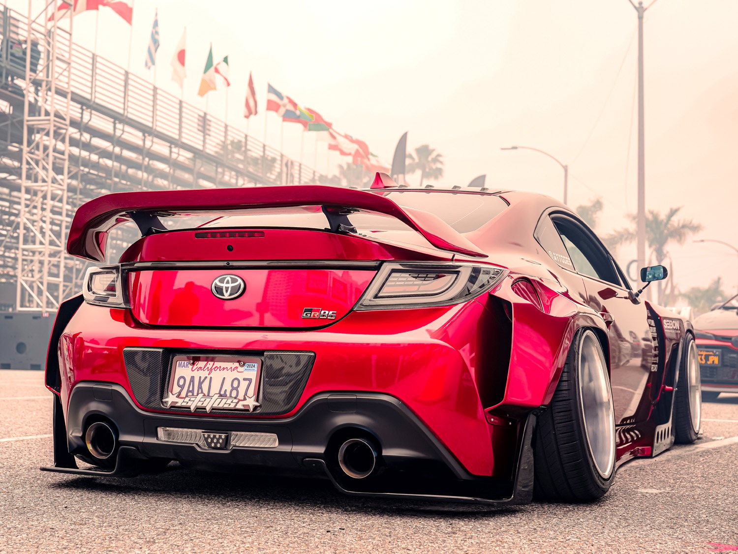 AlphaRex in Action | AlphaRex Blog