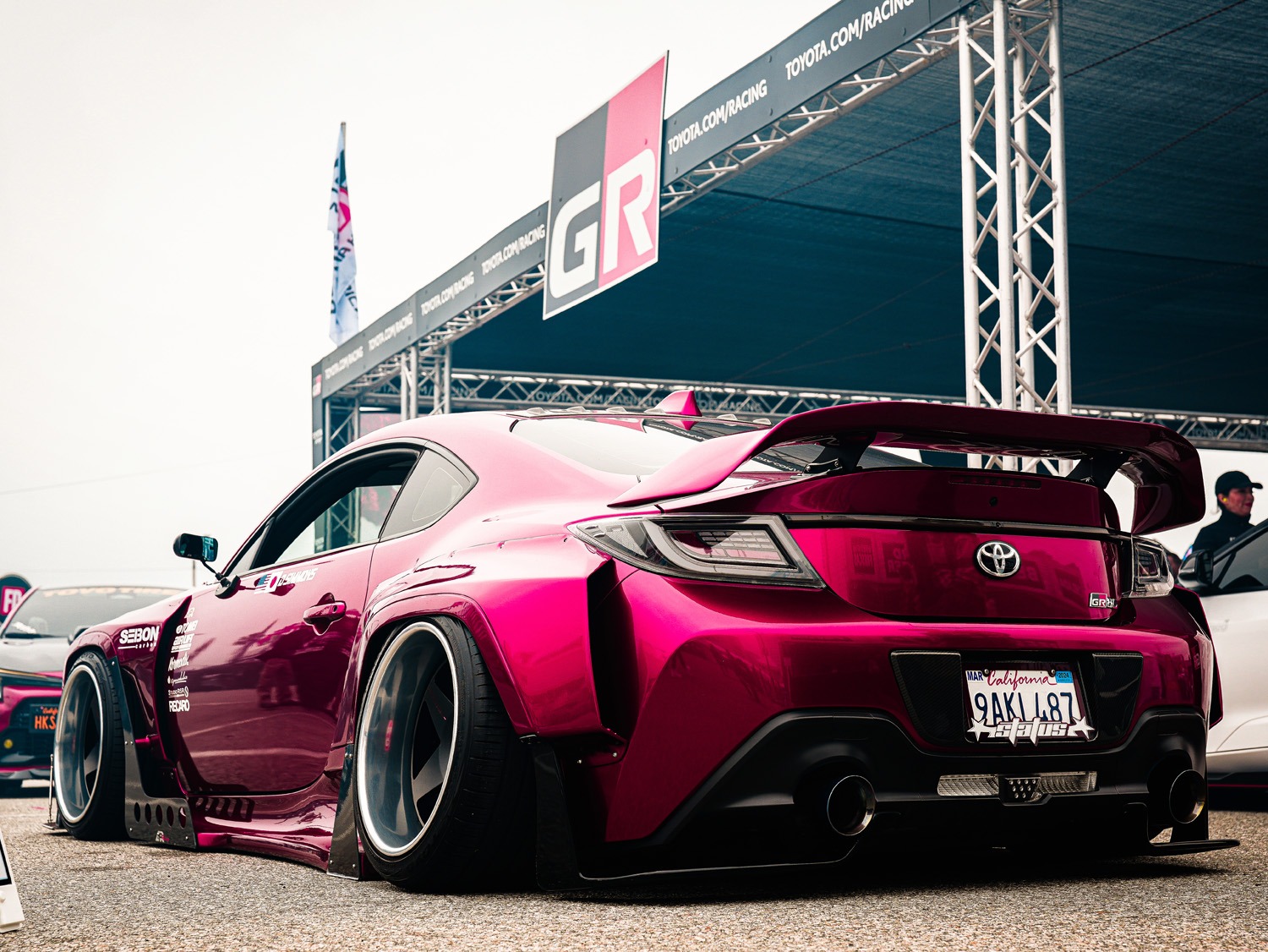 AlphaRex in Action | AlphaRex Blog