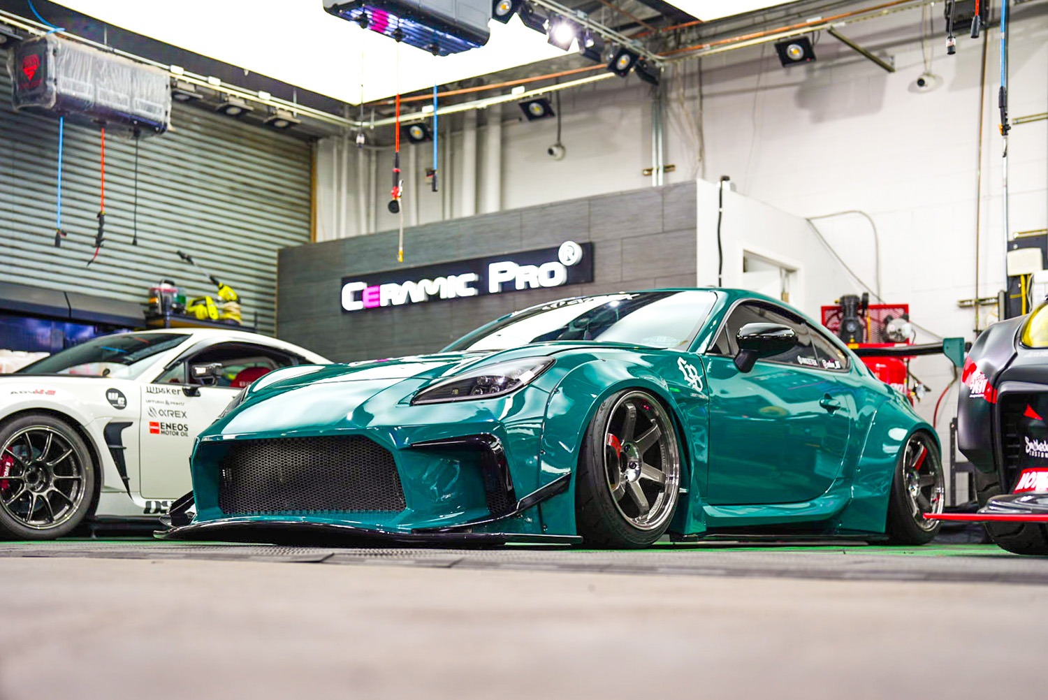 AlphaRex in Action | AlphaRex Blog