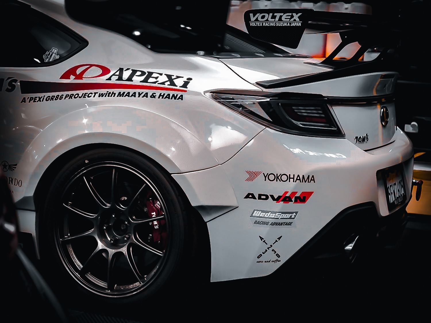 AlphaRex in Action | AlphaRex Blog