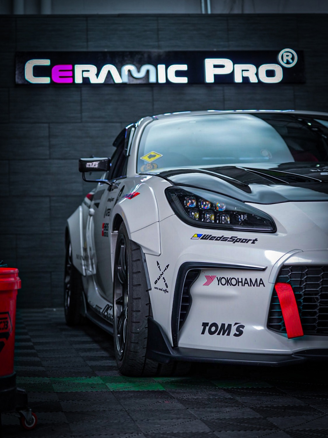 AlphaRex in Action | AlphaRex Blog