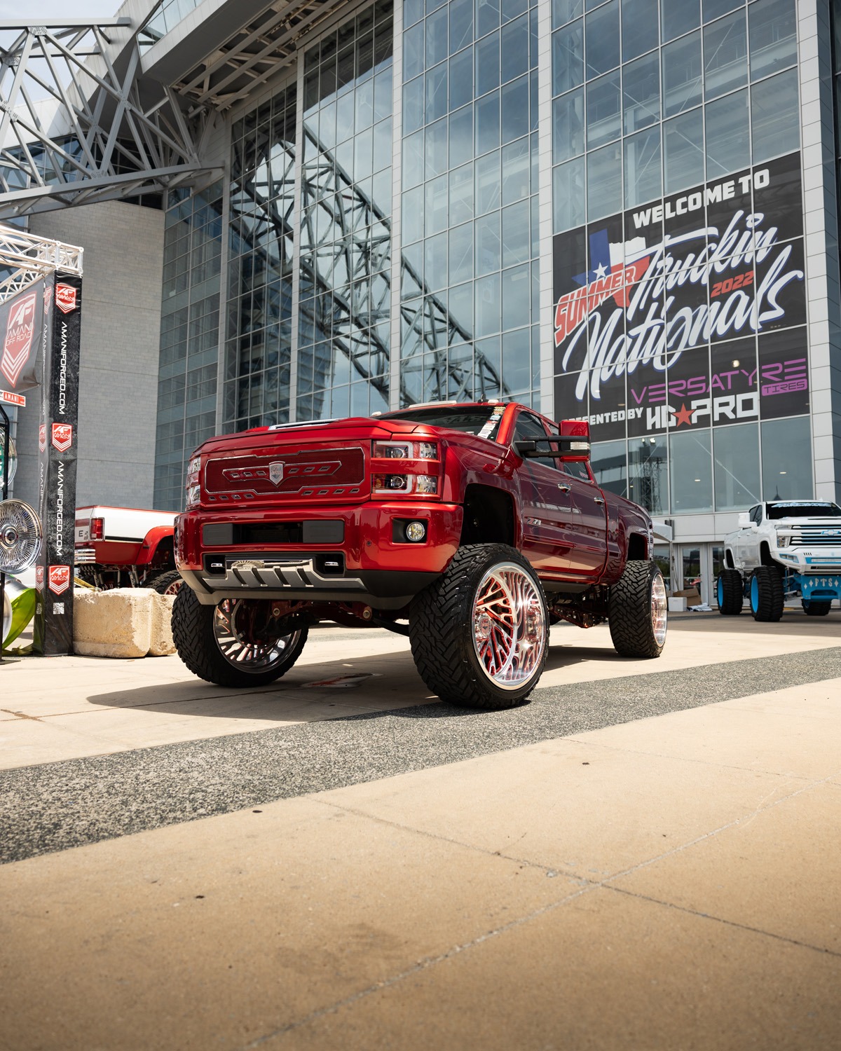 AlphaRex in Action | AlphaRex Blog