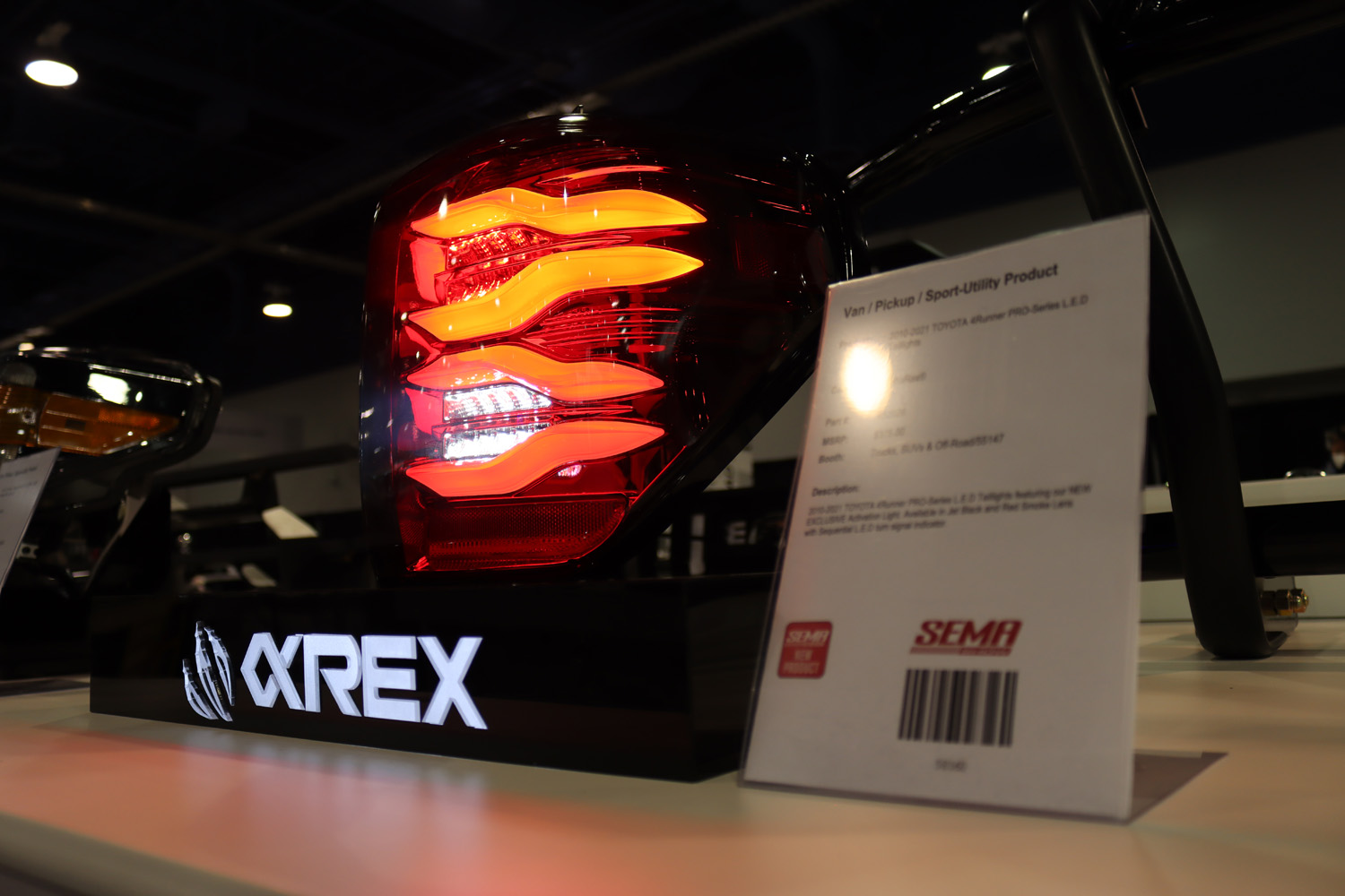 AlphaRex in Action | AlphaRex Blog