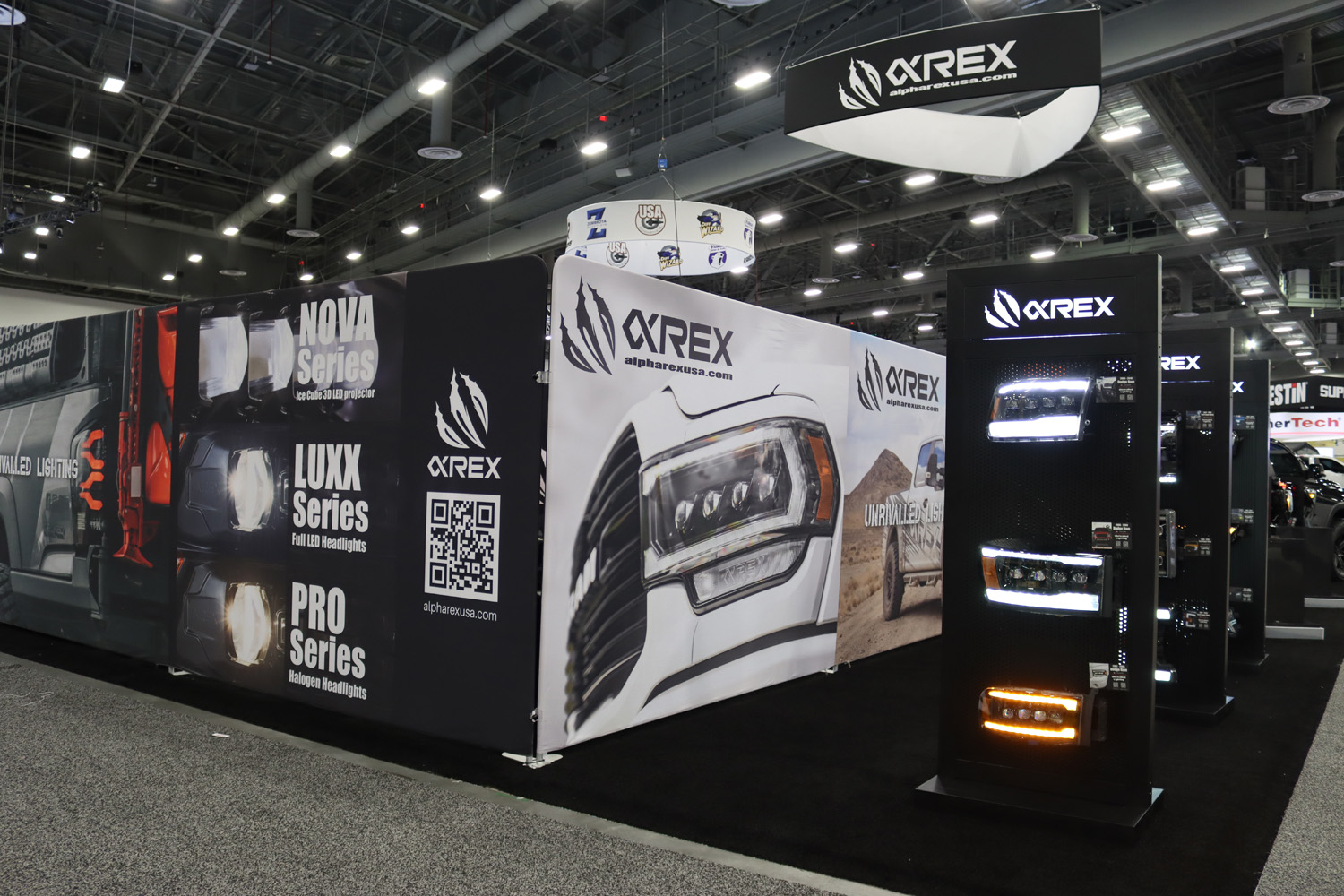 AlphaRex in Action | AlphaRex Blog