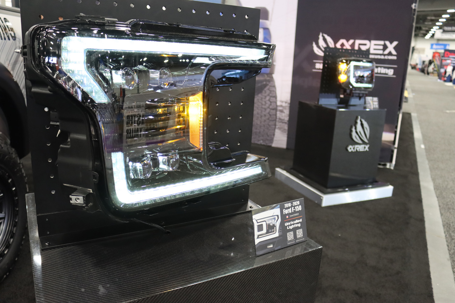 AlphaRex in Action | AlphaRex Blog