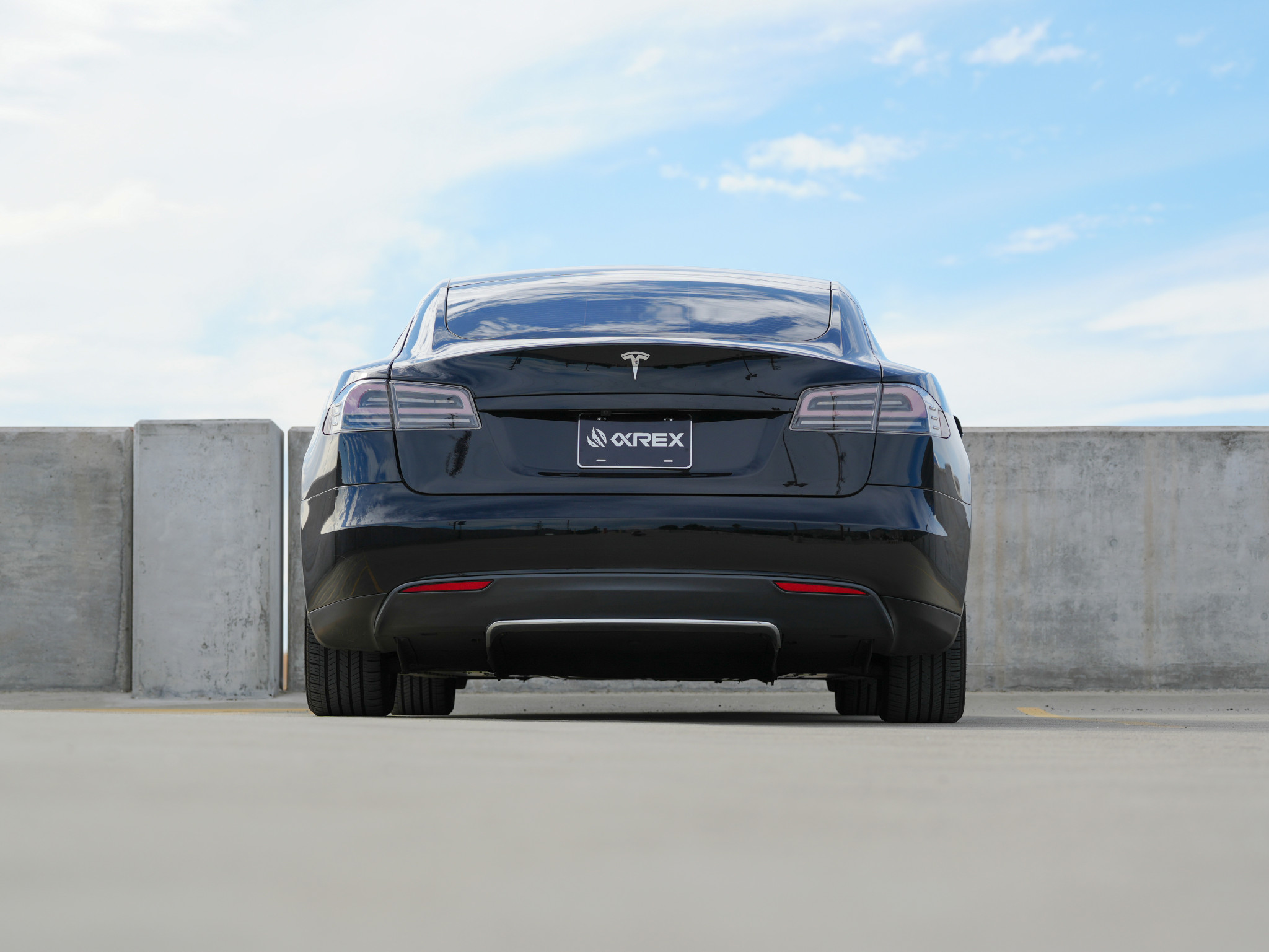 Tesla Model S Gallery (2012-2021) | AlphaRex Blog