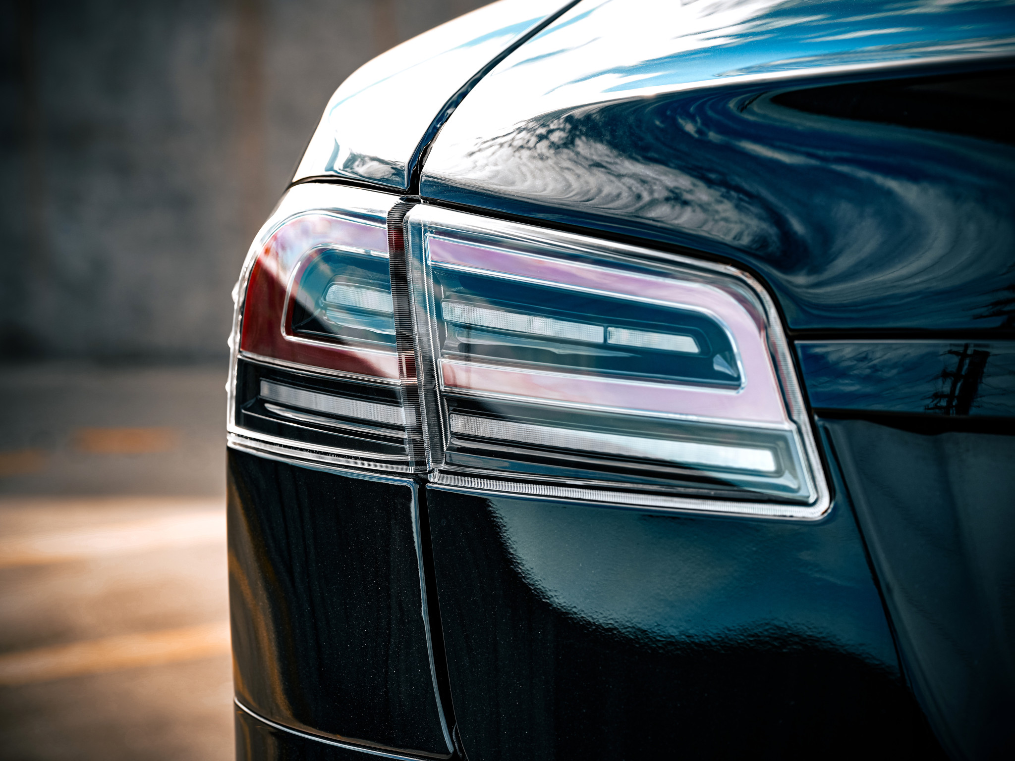 Tesla Model S Gallery (2012-2021) | AlphaRex Blog