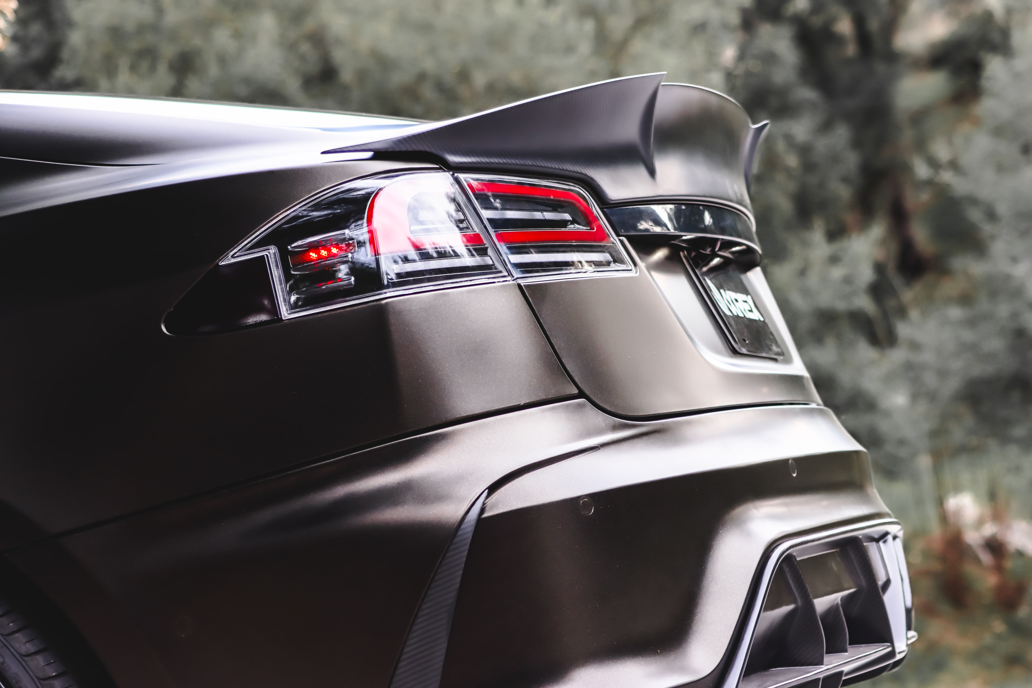 Tesla Model S Gallery (2012-2021) | AlphaRex Blog