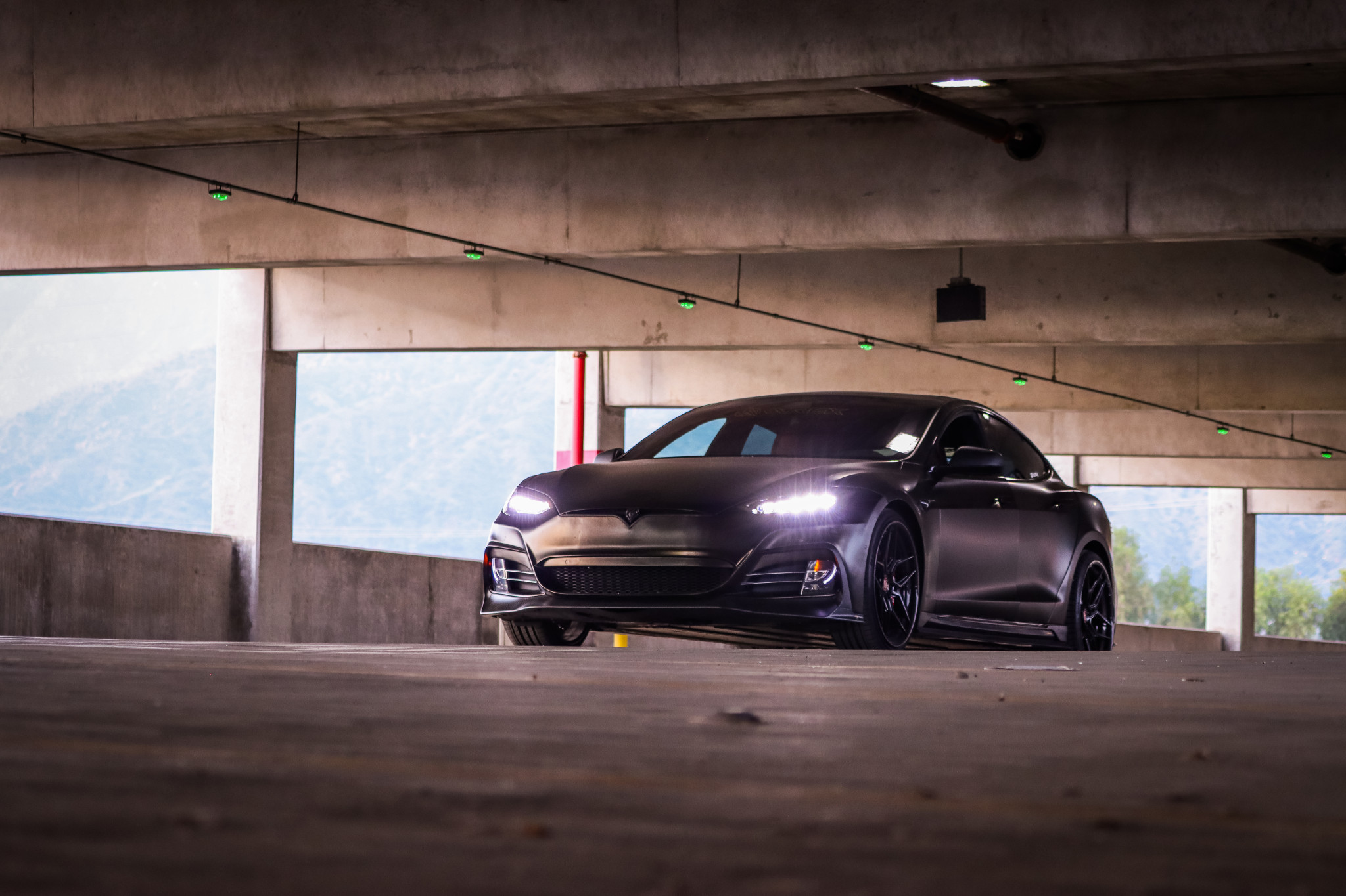 Tesla Model S Gallery (2012-2021) | AlphaRex Blog