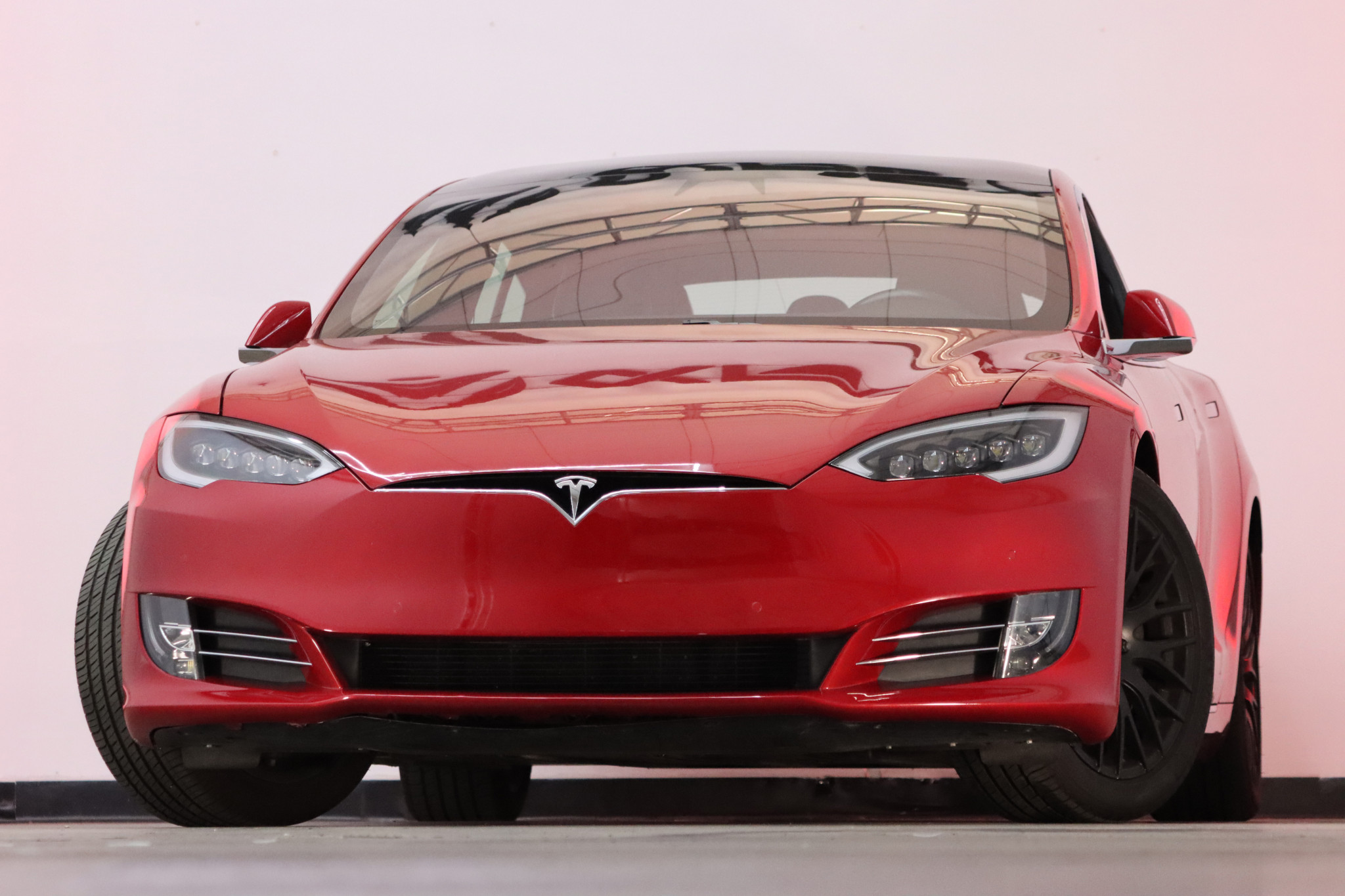 Tesla Model S Gallery (2012-2021) | AlphaRex Blog