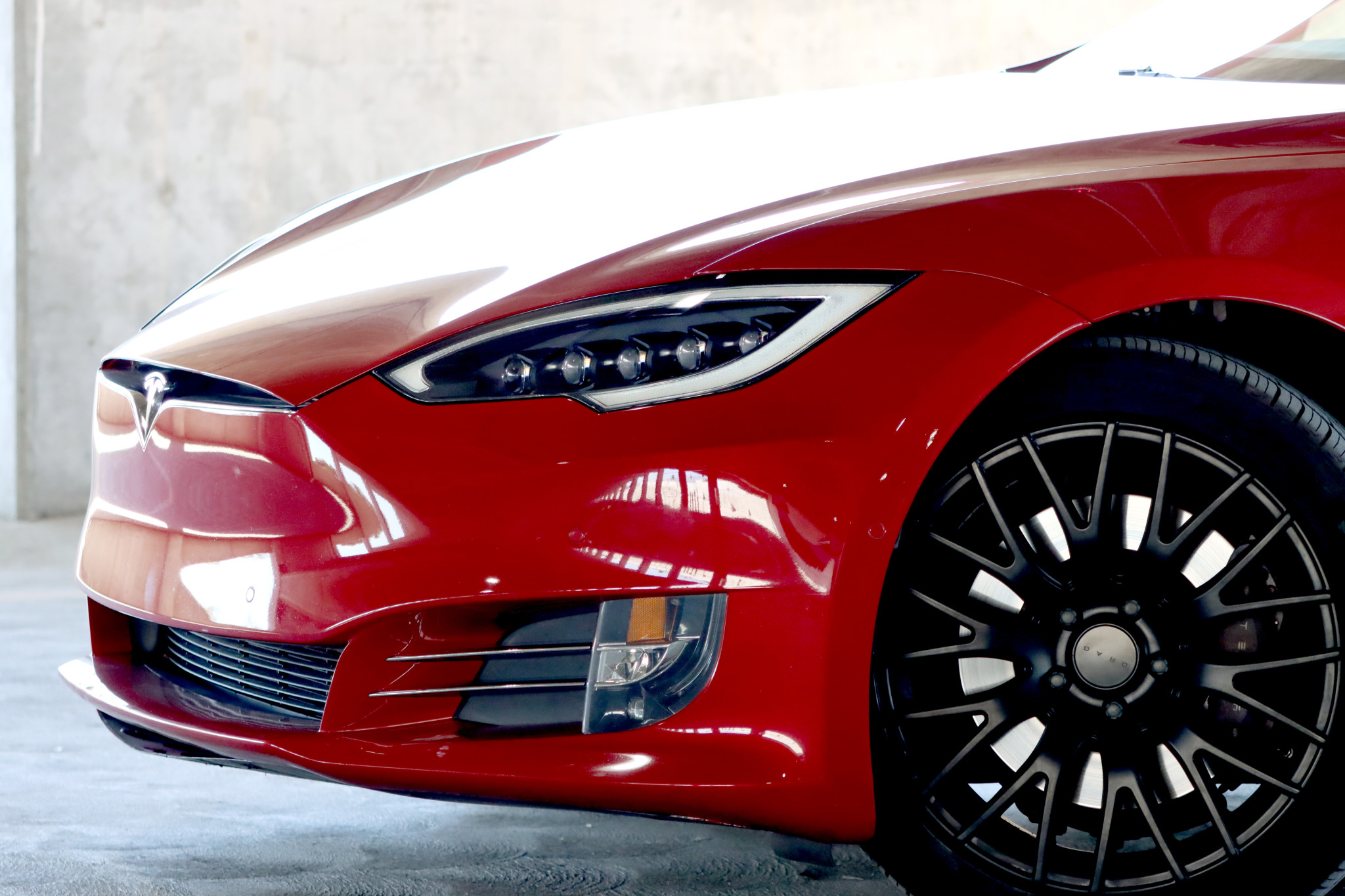 Tesla Model S Gallery (2012-2021) | AlphaRex Blog