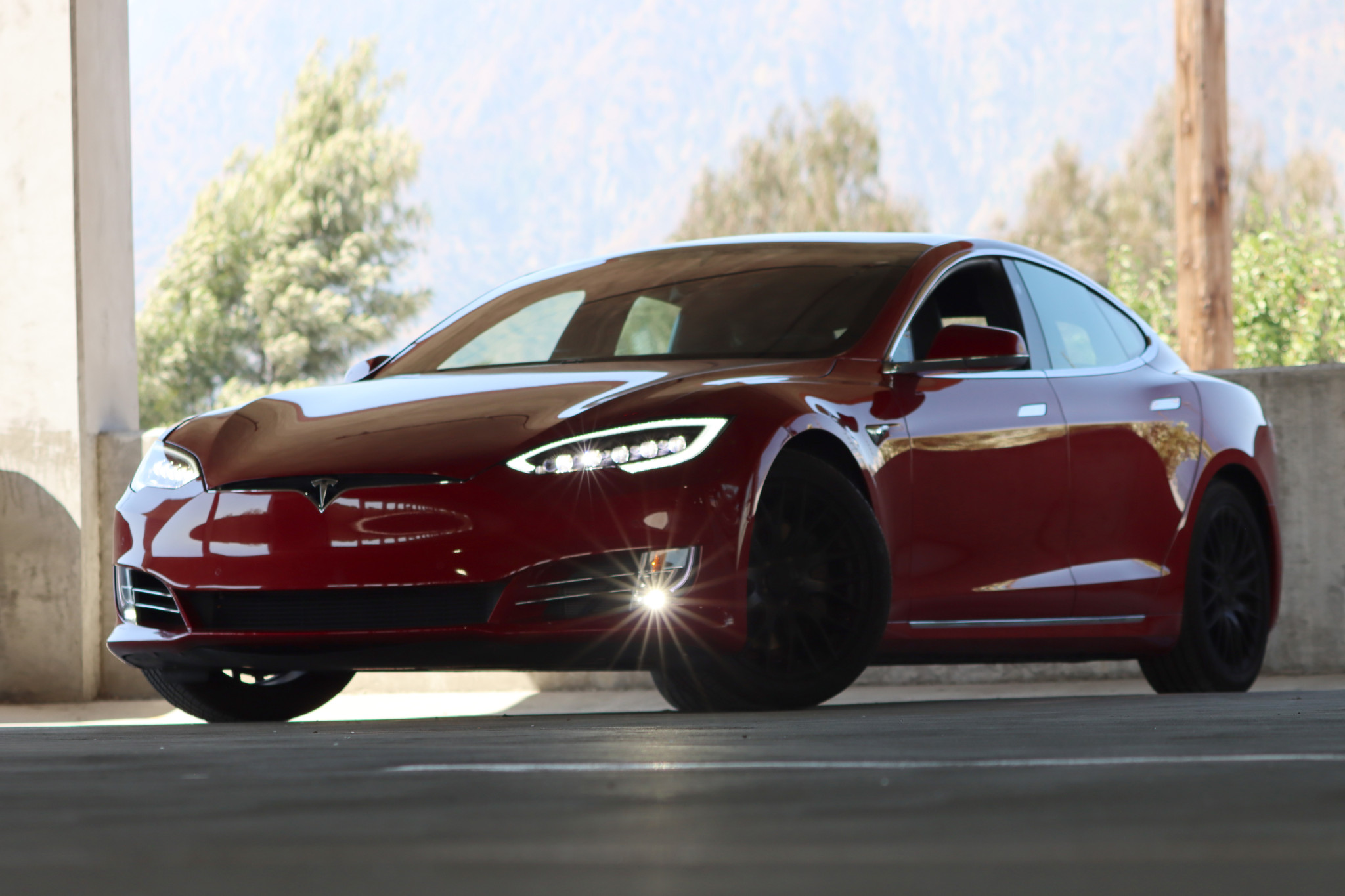 Tesla Model S Gallery (2012-2021) | AlphaRex Blog