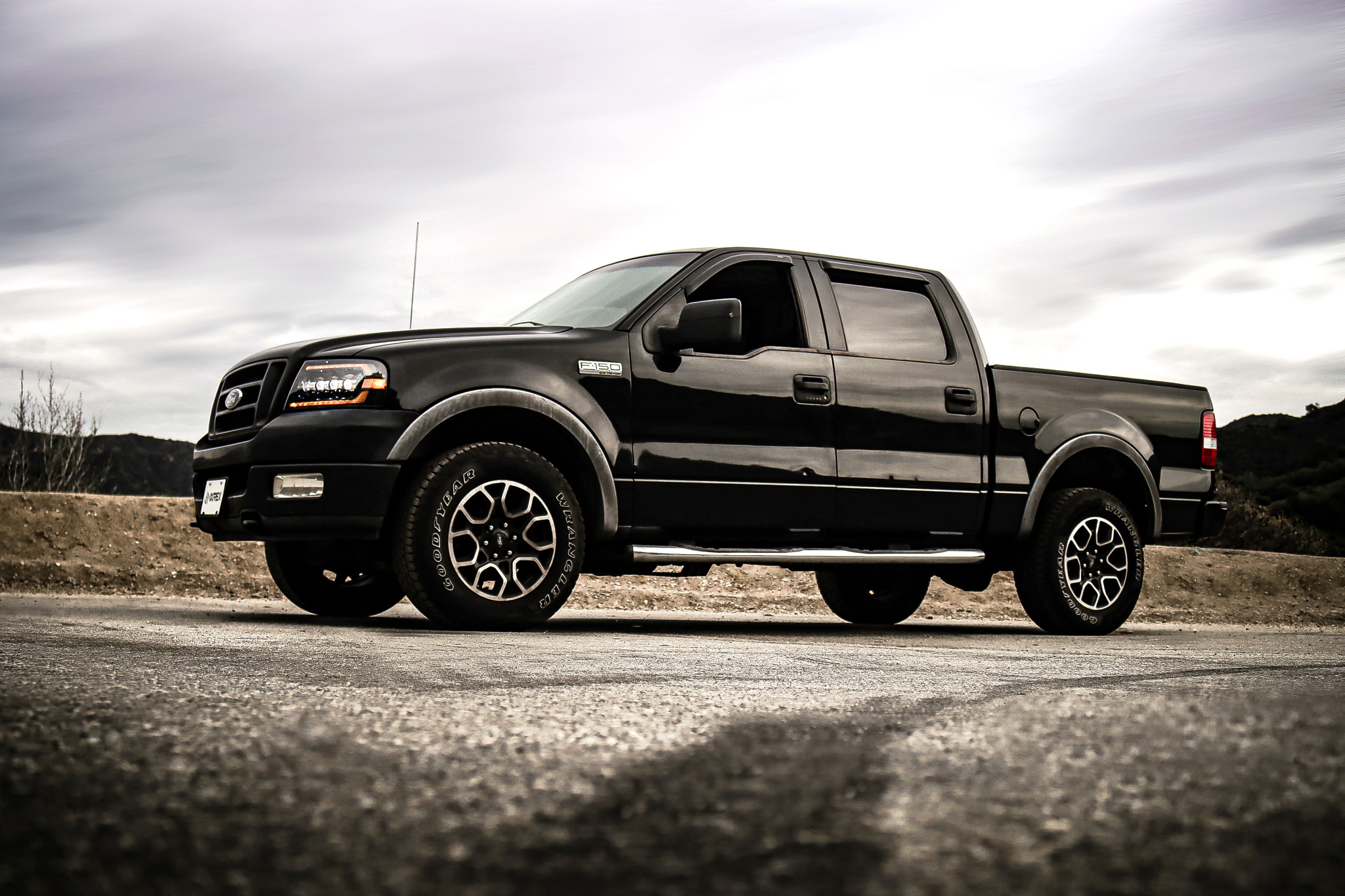 Ford F150 Gallery (2004-2008) | AlphaRex Blog