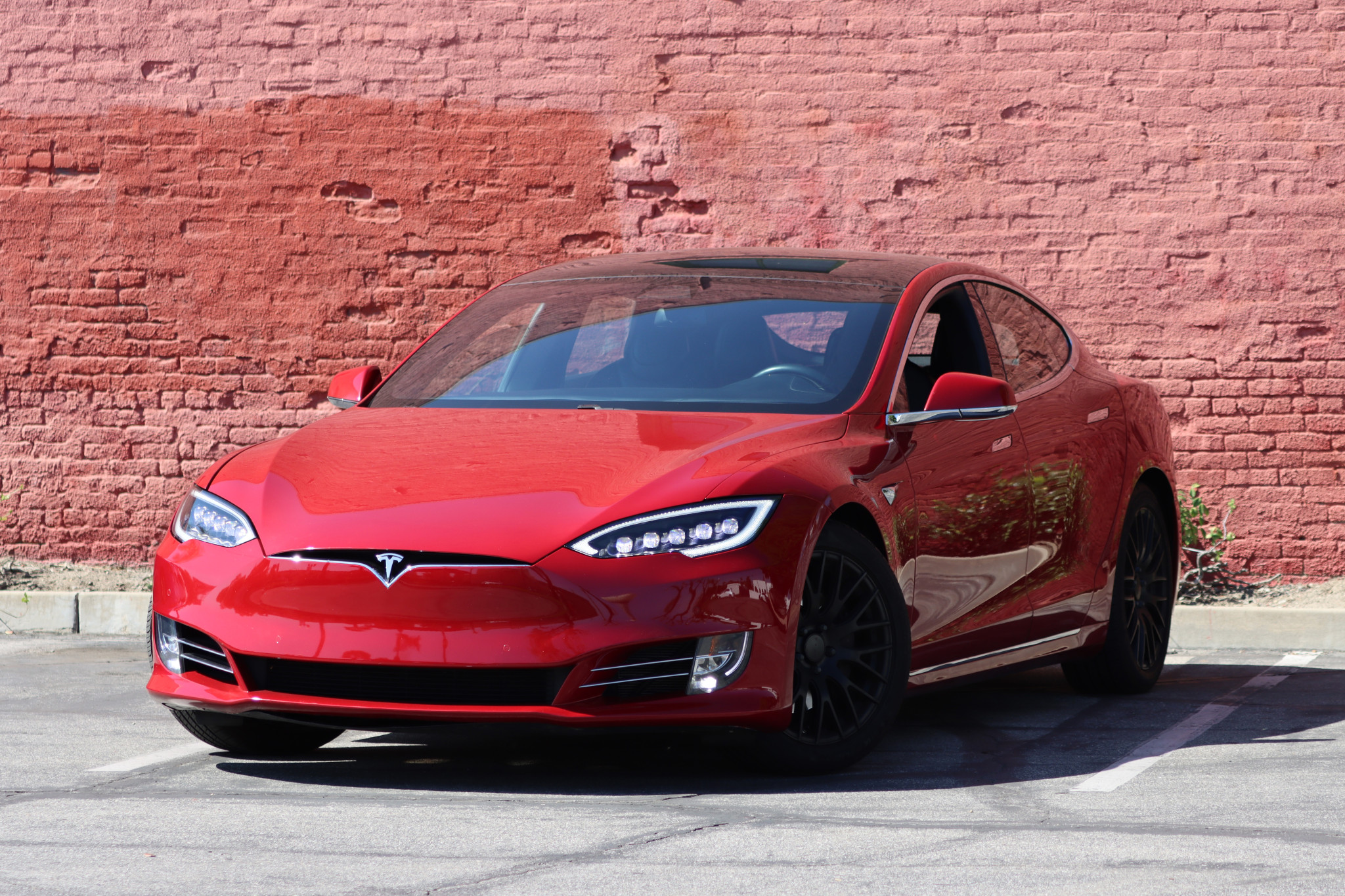Tesla Model S Gallery (2012-2021) | AlphaRex Blog