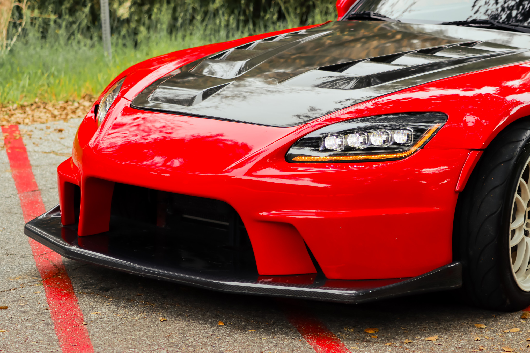Honda S2000 Gallery (1999-2009) | AlphaRex Blog