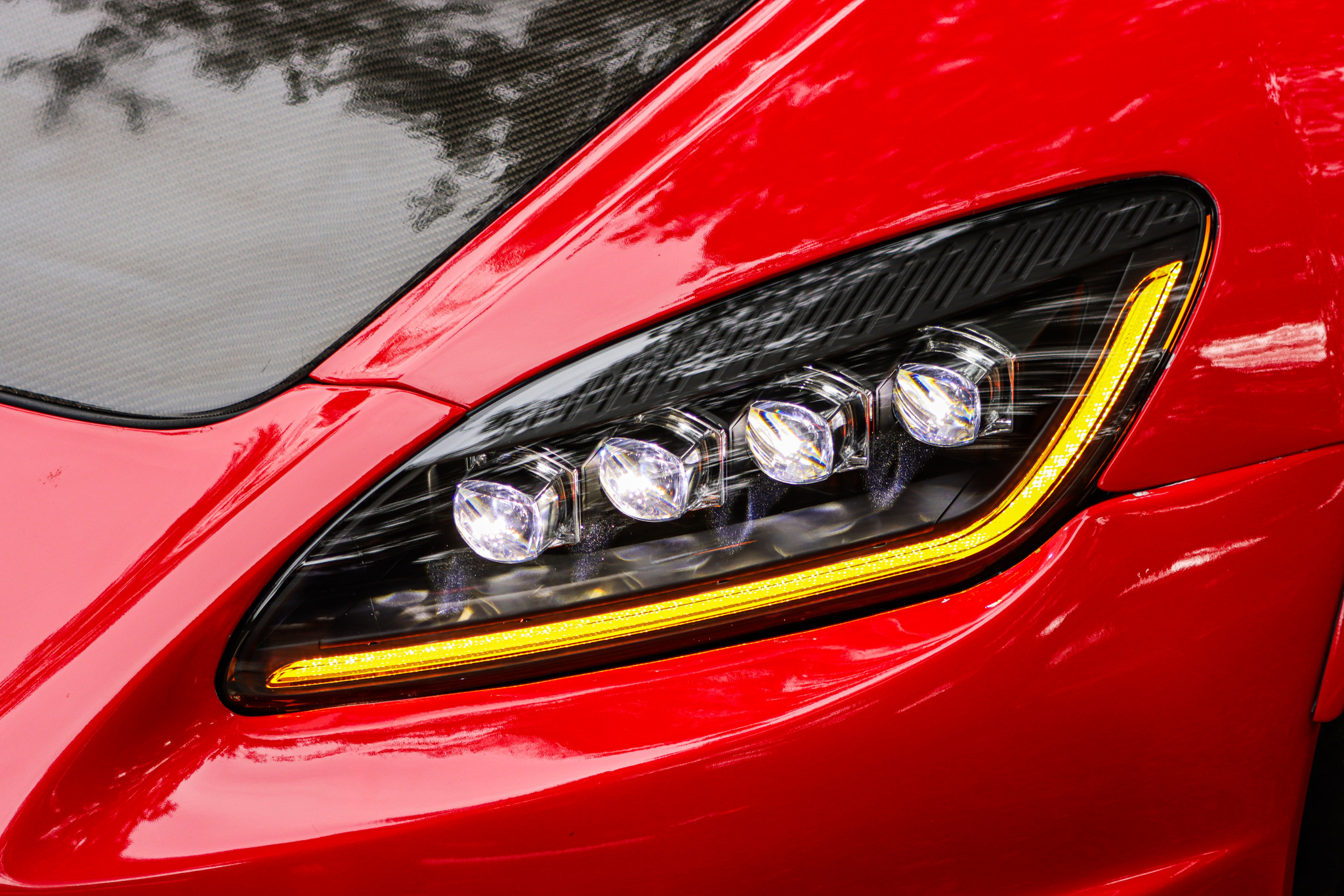 Honda S2000 Gallery (1999-2009) | AlphaRex Blog