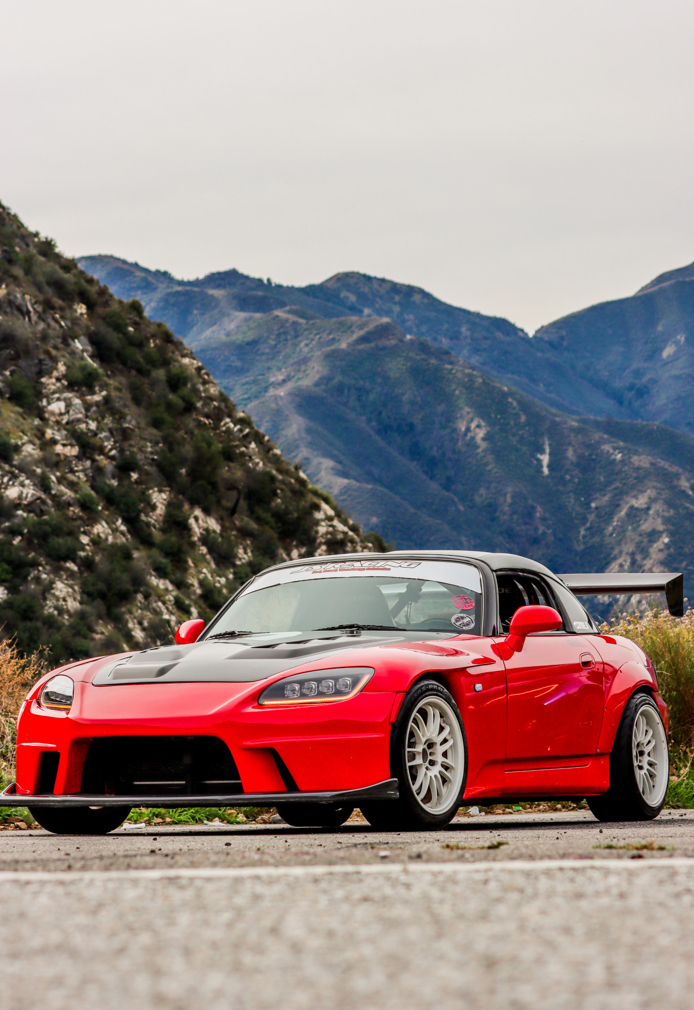Honda S2000 Gallery (1999-2009) | AlphaRex Blog