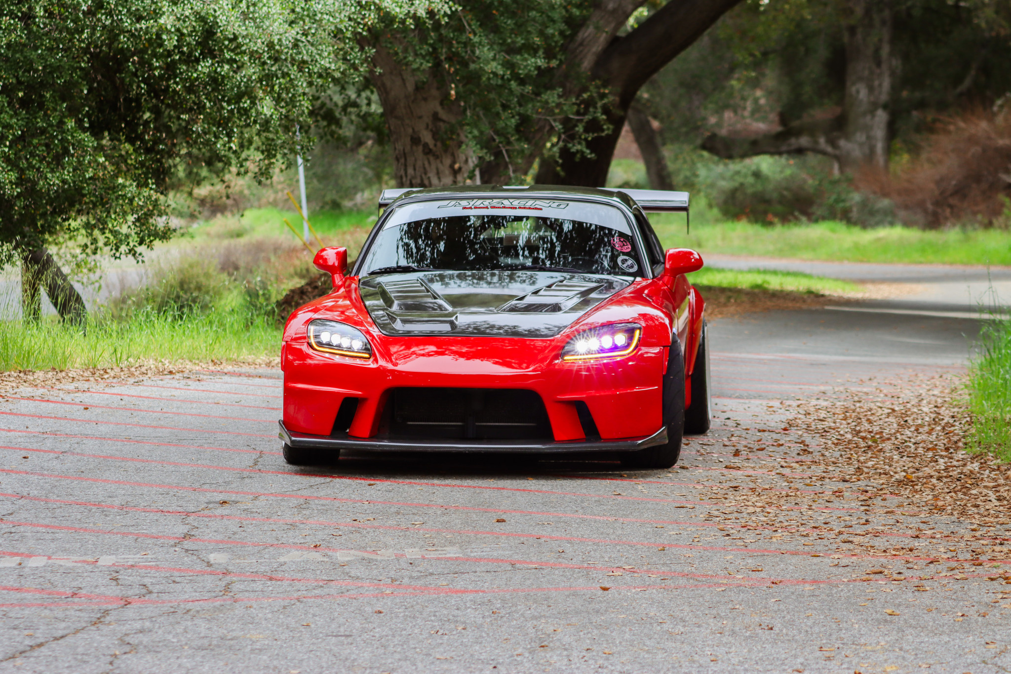 Honda S2000 Gallery (1999-2009) | AlphaRex Blog