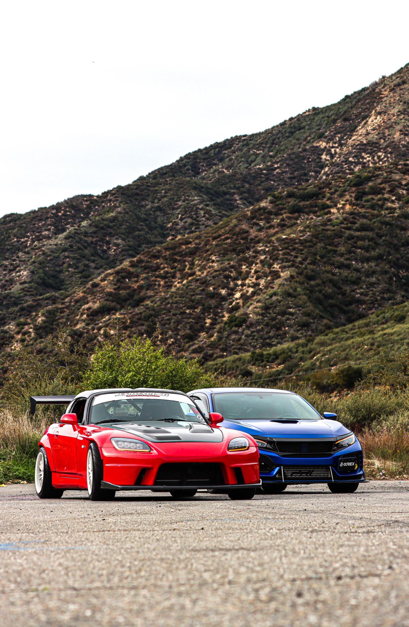 Honda S2000 Gallery (1999-2009) | AlphaRex Blog