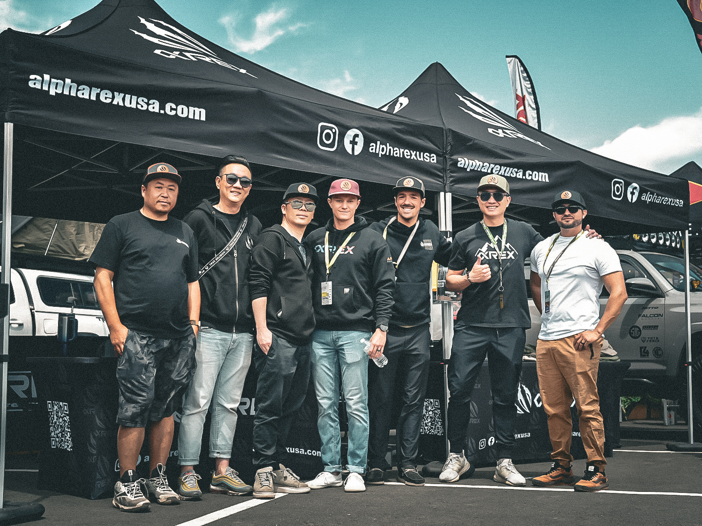 AlphaRex in Action | AlphaRex Blog