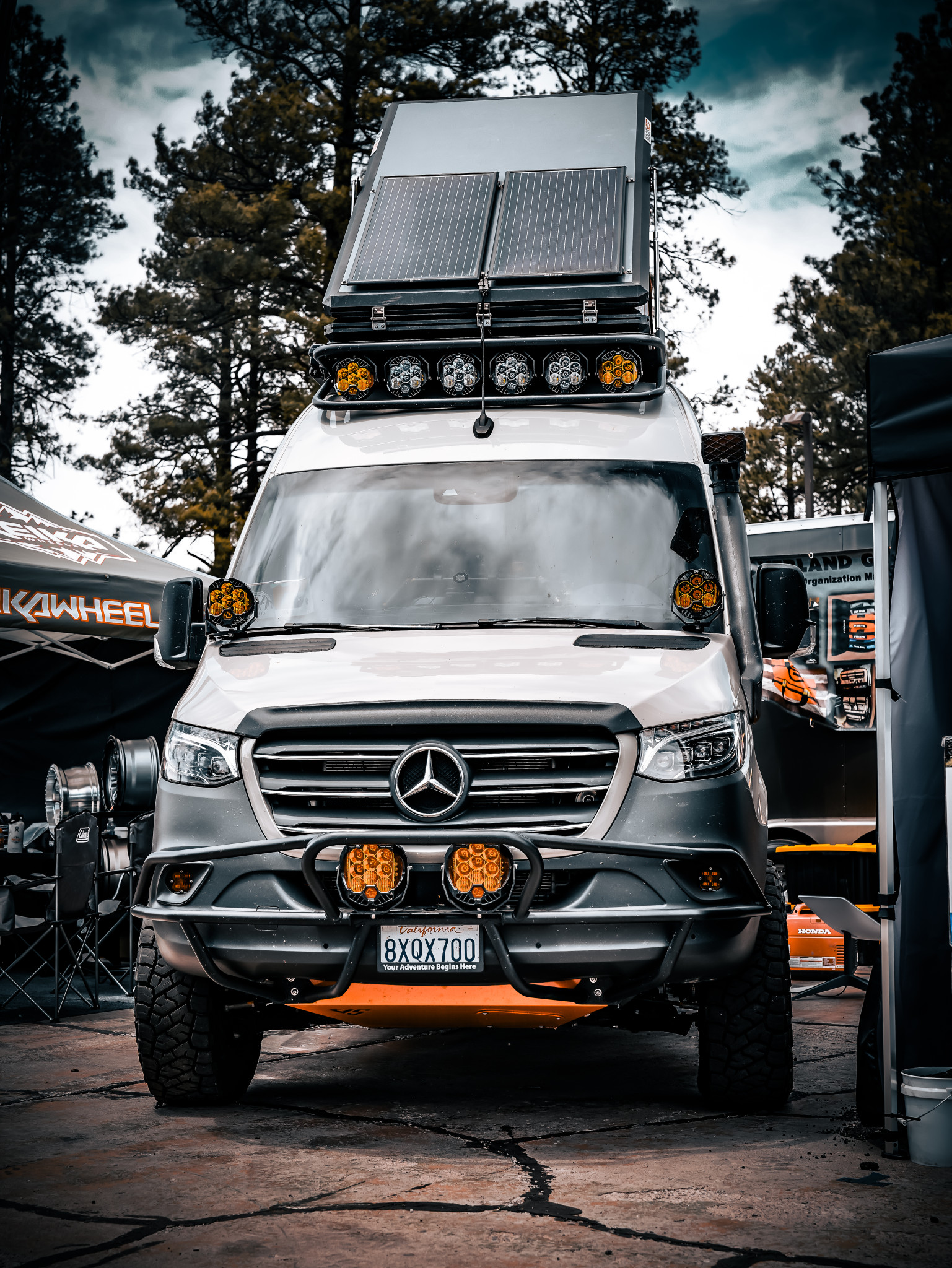 AlphaRex in Action | AlphaRex Blog