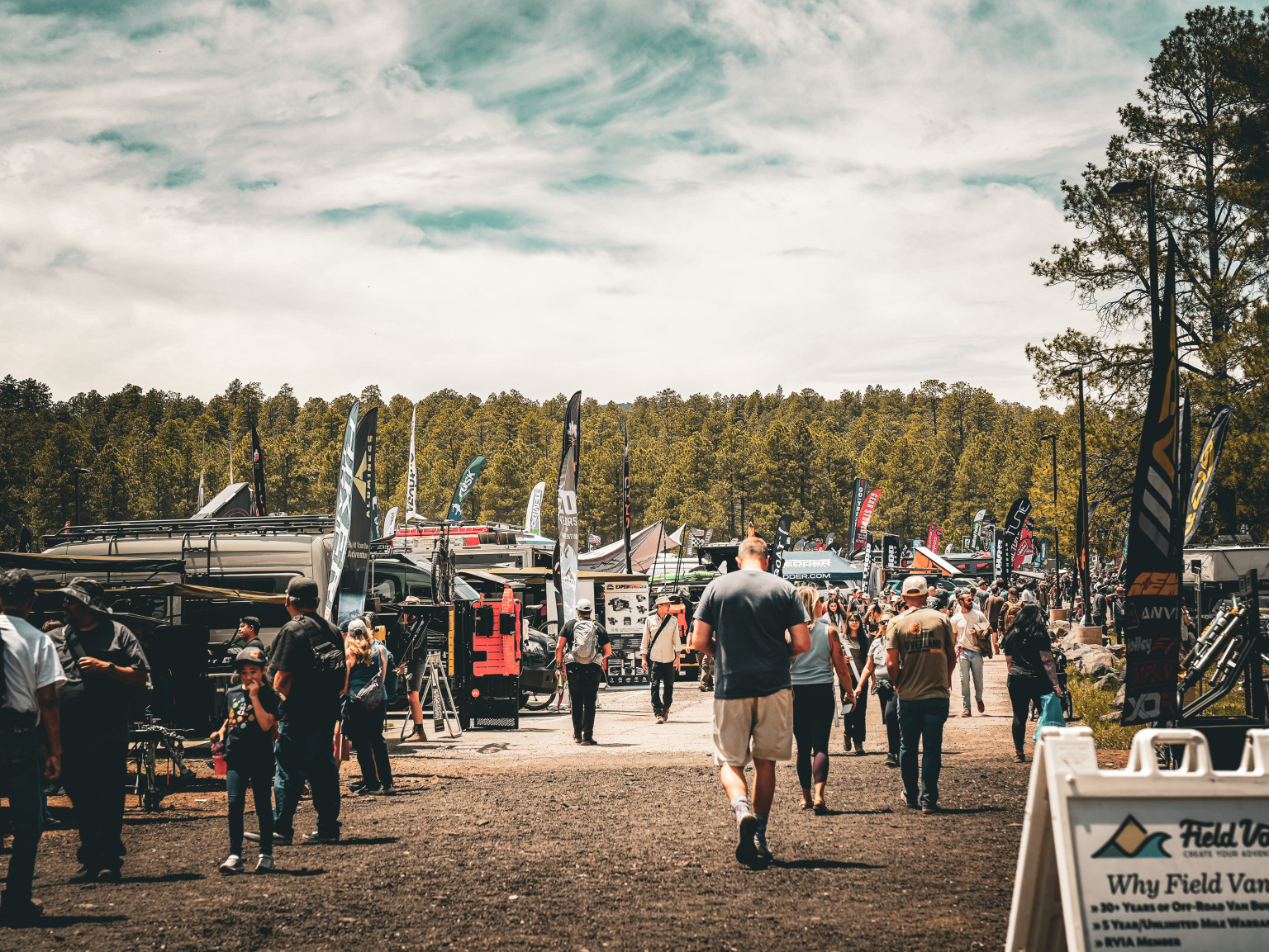 Behind the Lights | AlphaRex Blog