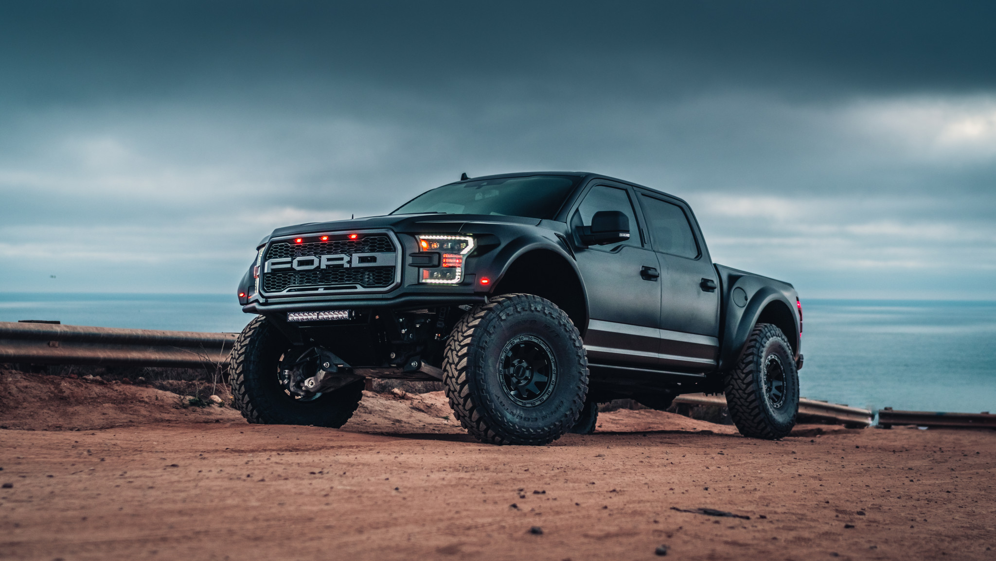 Ford F150 Gallery (2015-2017) | AlphaRex Blog