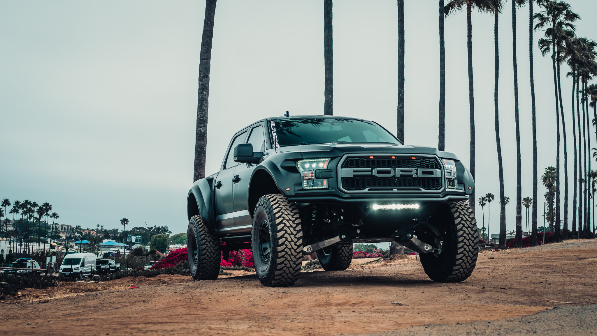 Ford F150 Gallery (2015-2017) | AlphaRex Blog
