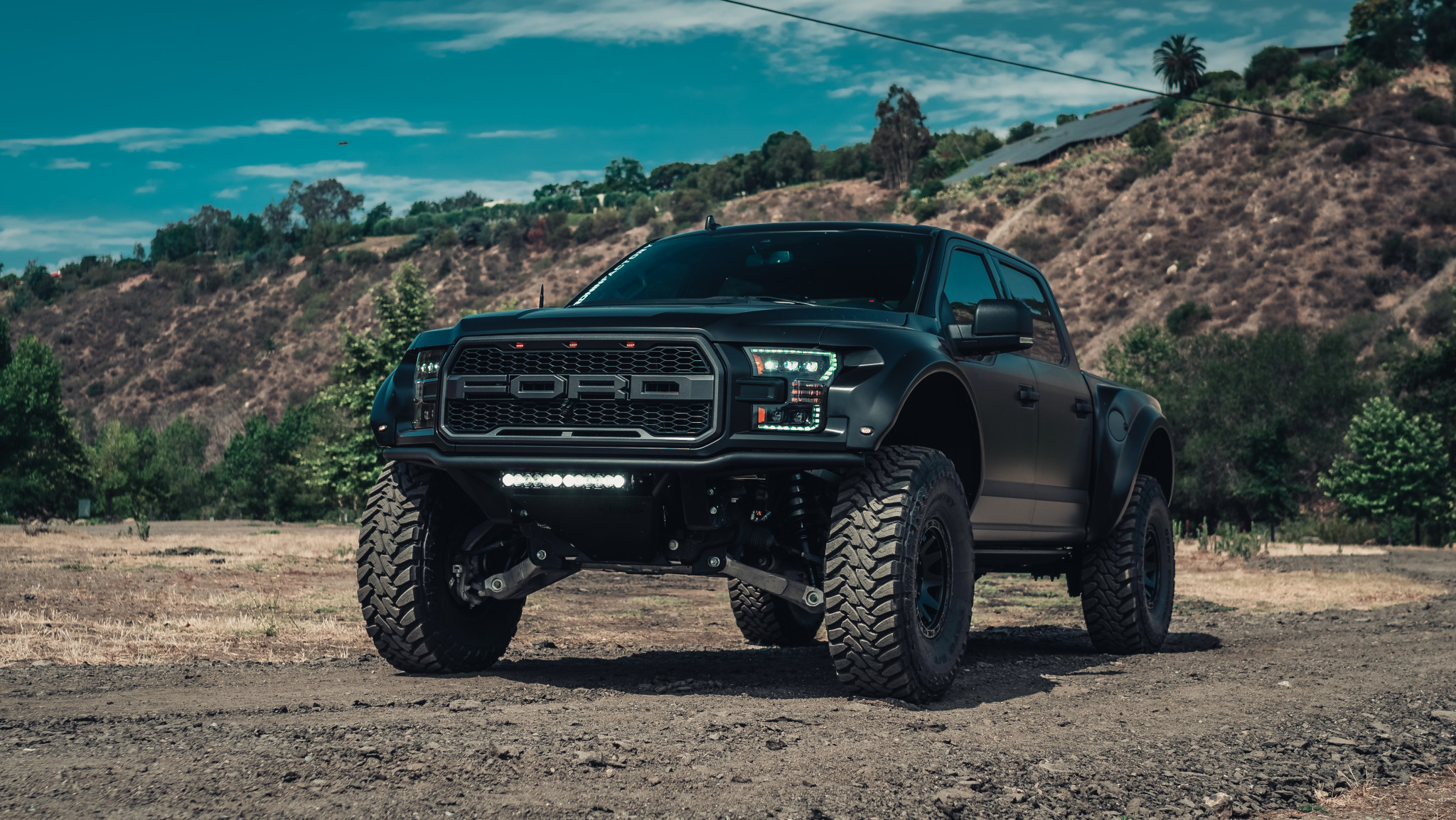 Ford F150 Gallery (2015-2017) | AlphaRex Blog