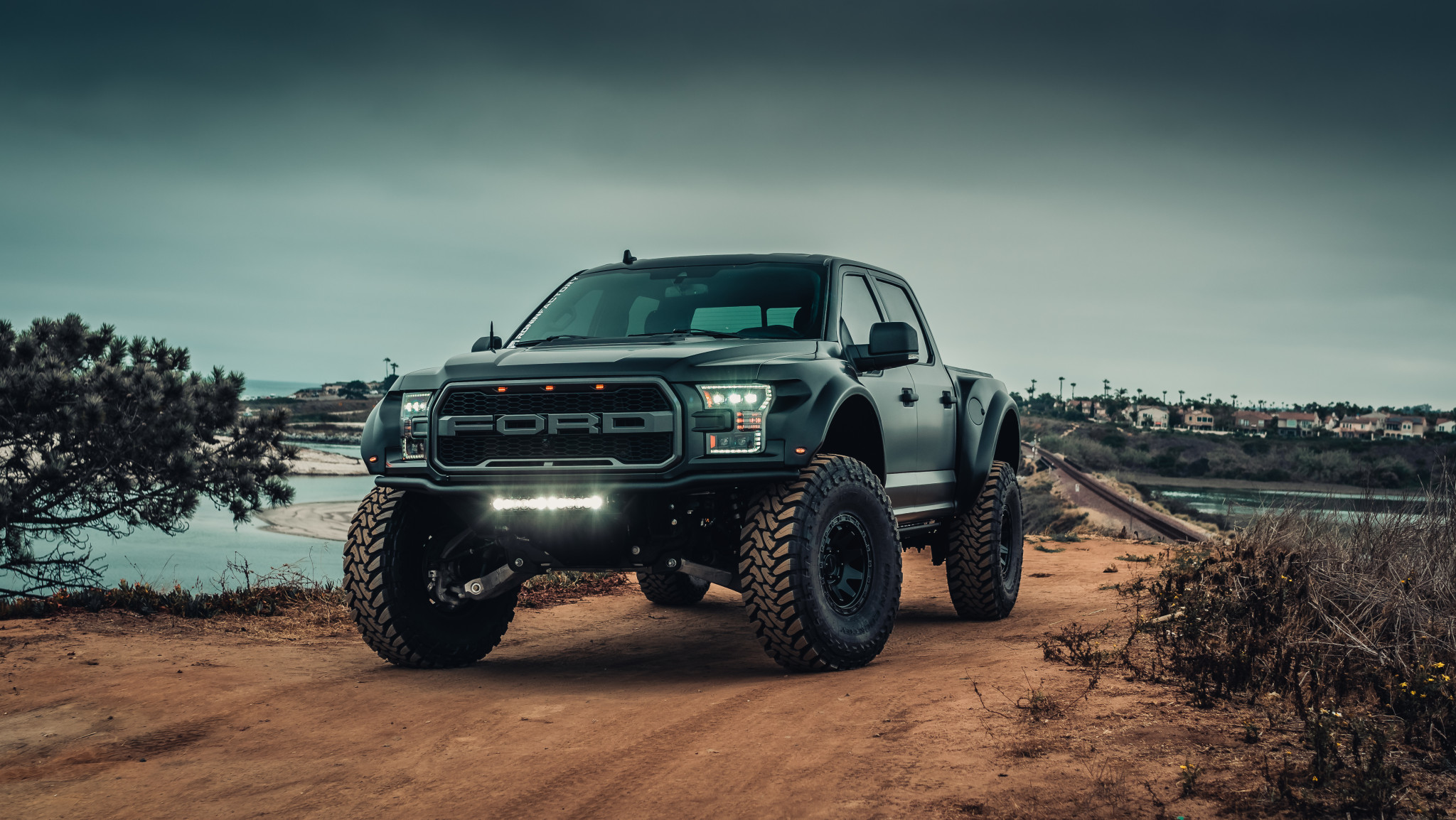 Ford F150 Gallery (2015-2017) | AlphaRex Blog