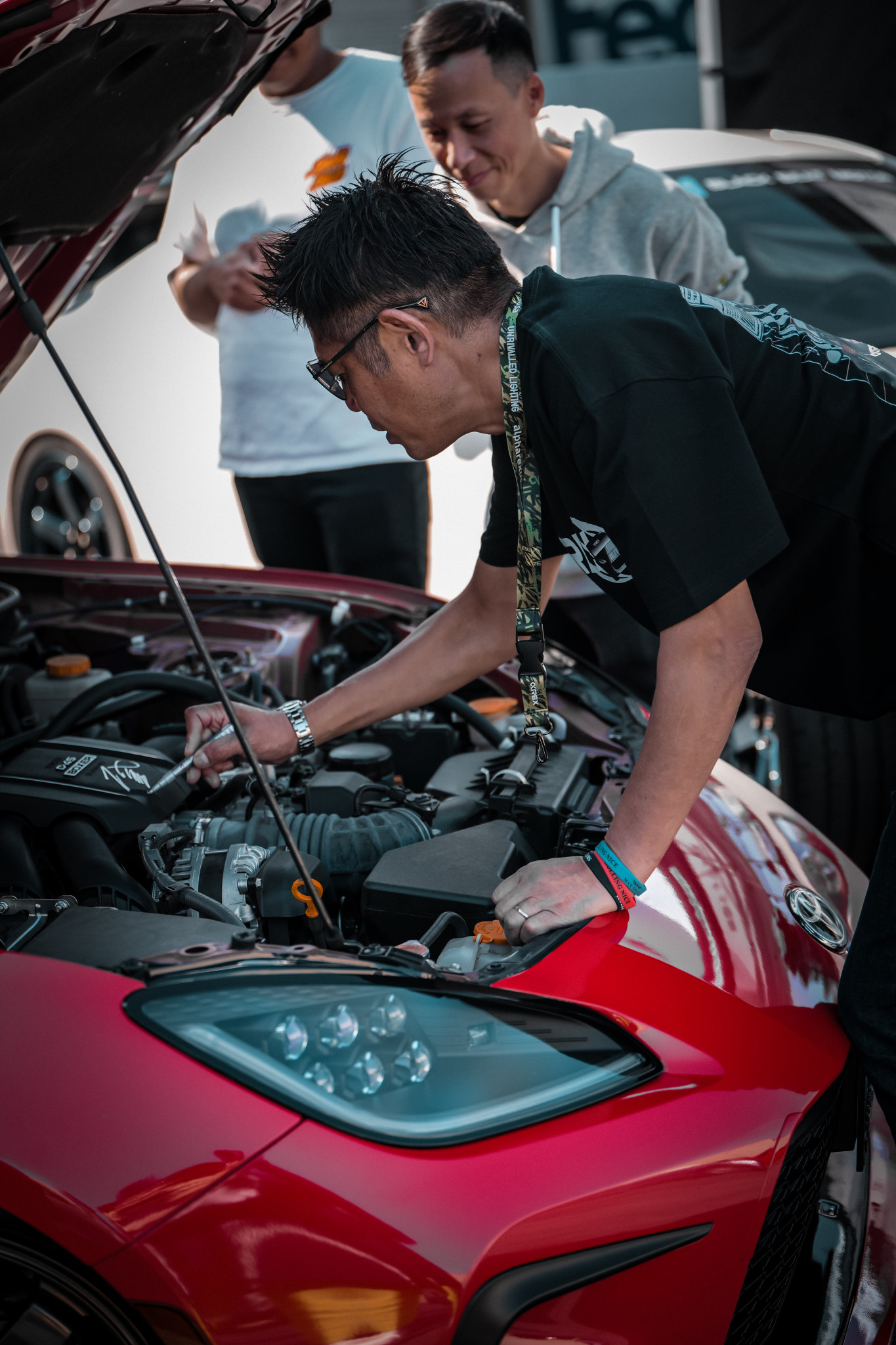 AlphaRex in Action | AlphaRex Blog