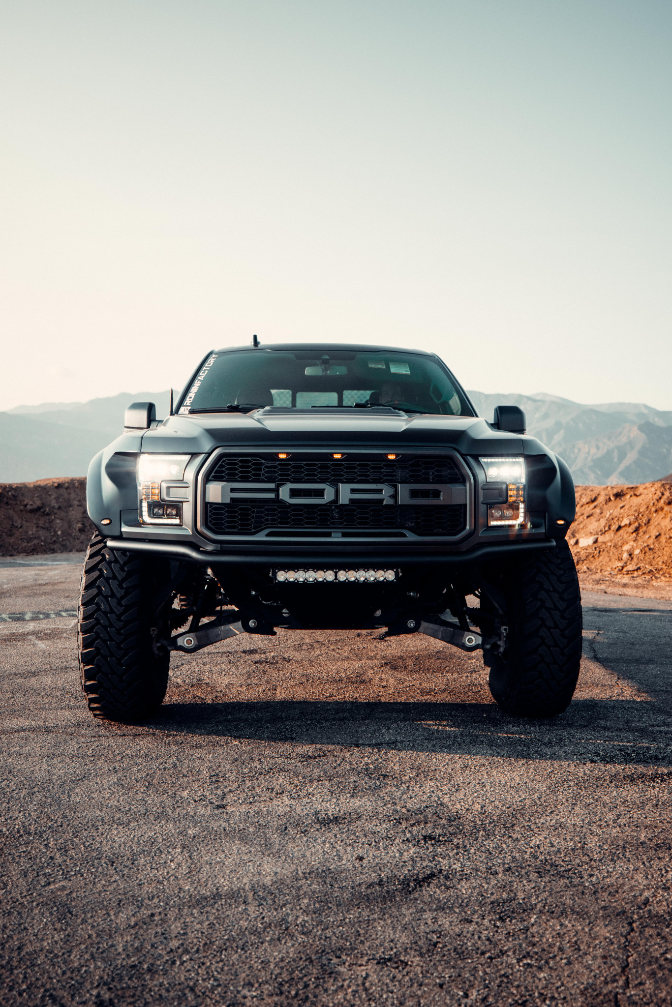 Ford F150 Gallery (2015-2017) | AlphaRex Blog