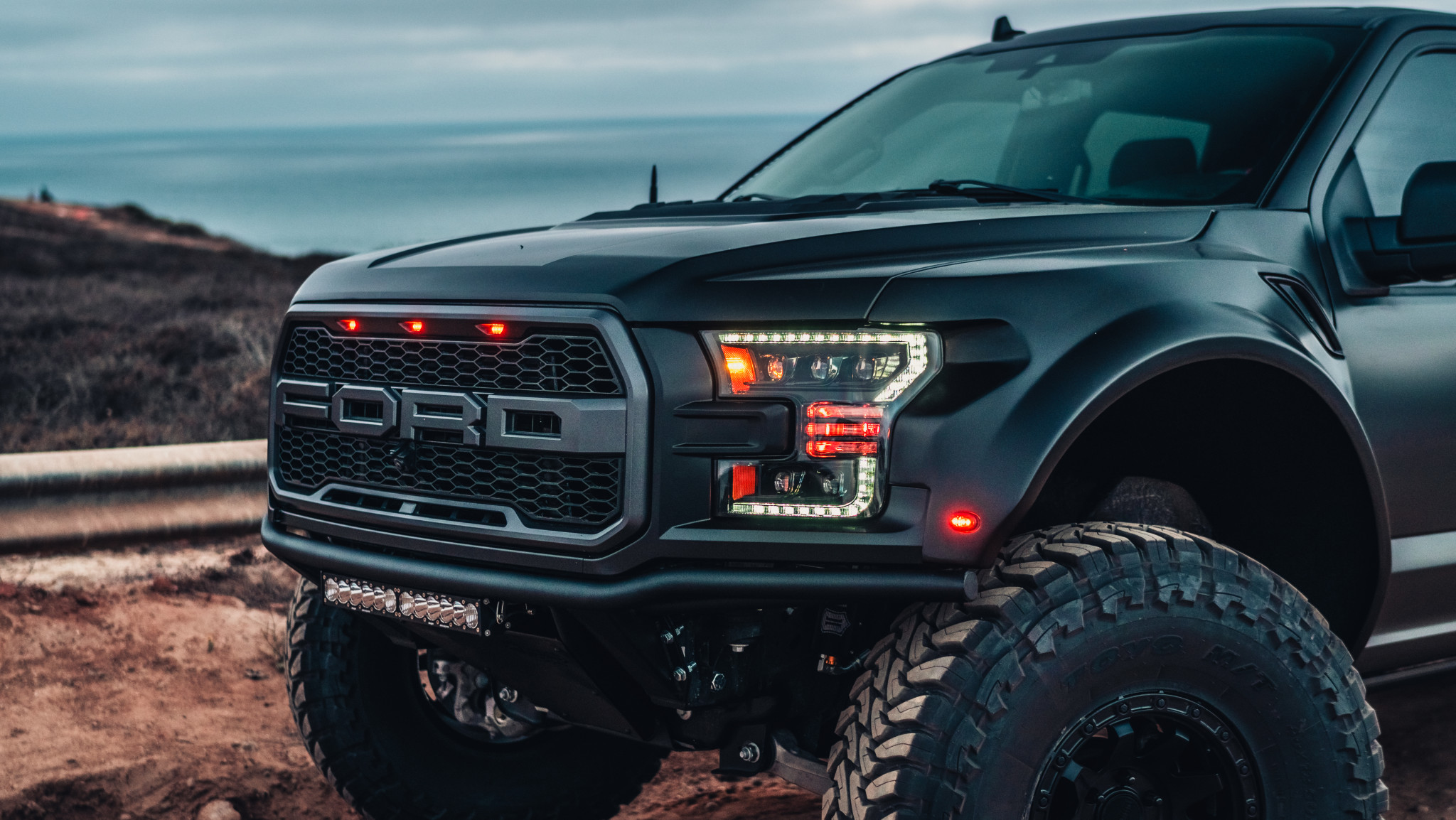 Ford F150 Gallery (2015-2017) | AlphaRex Blog