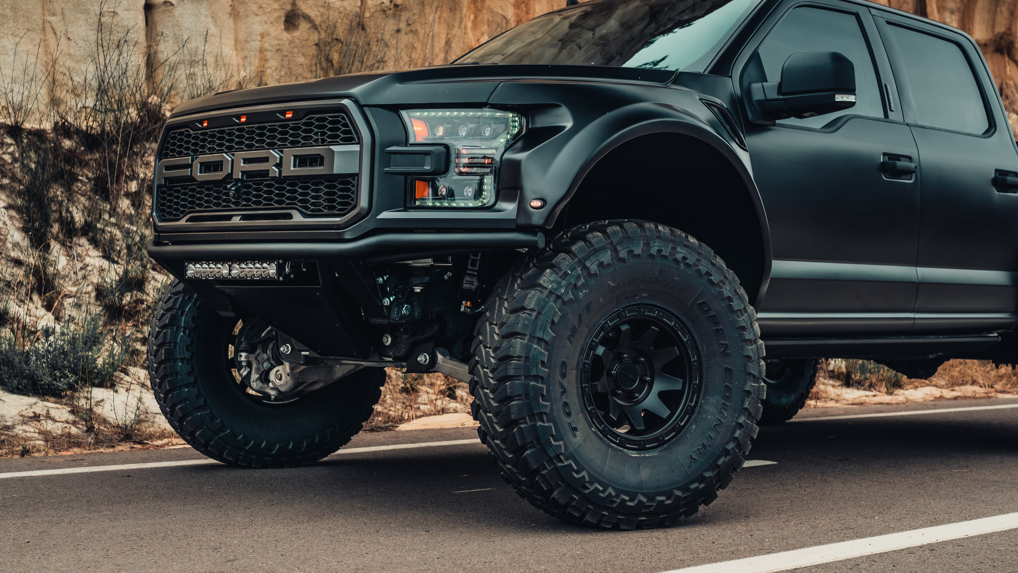 Ford F150 Gallery (2015-2017) | AlphaRex Blog