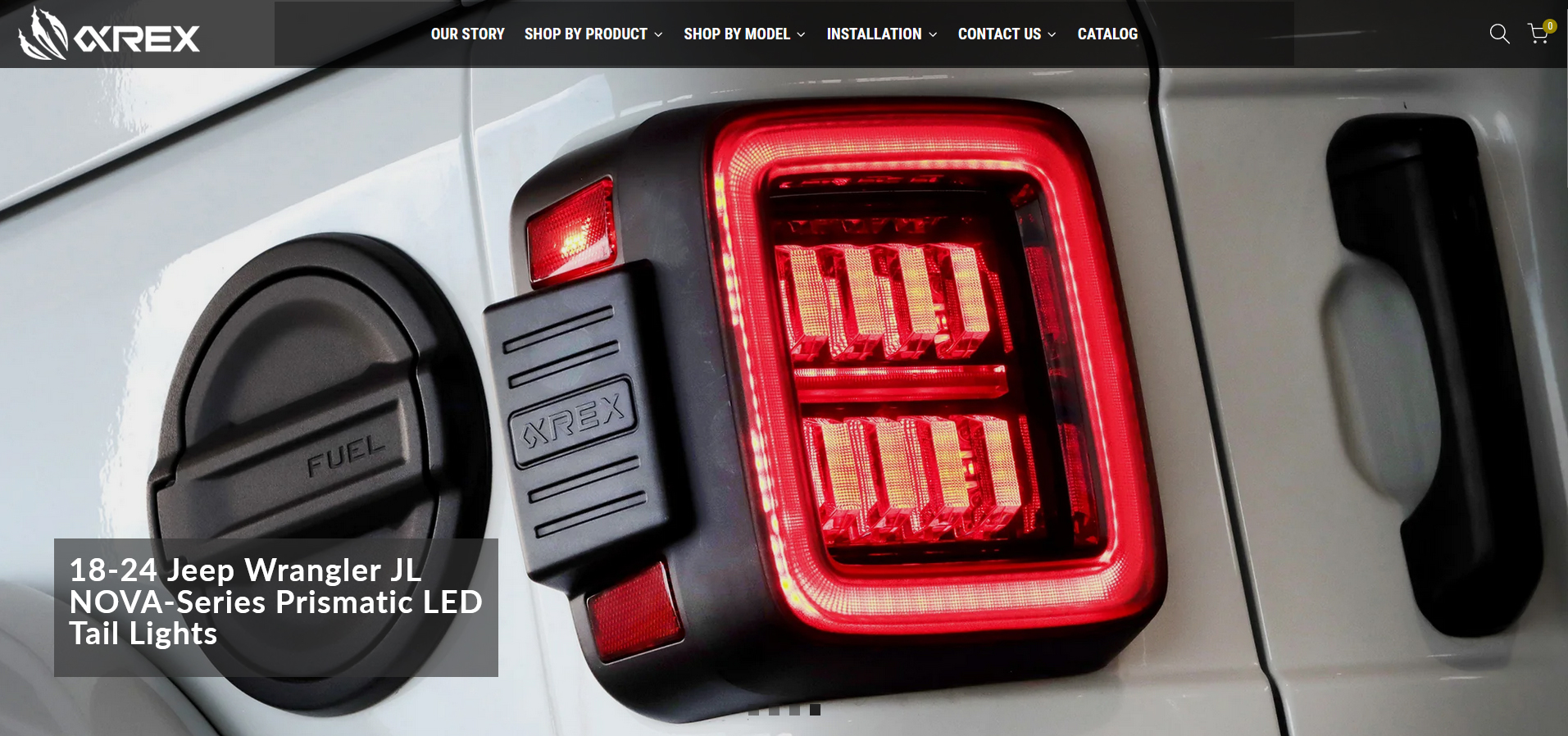 AlphaRex Insight | AlphaRex Blog