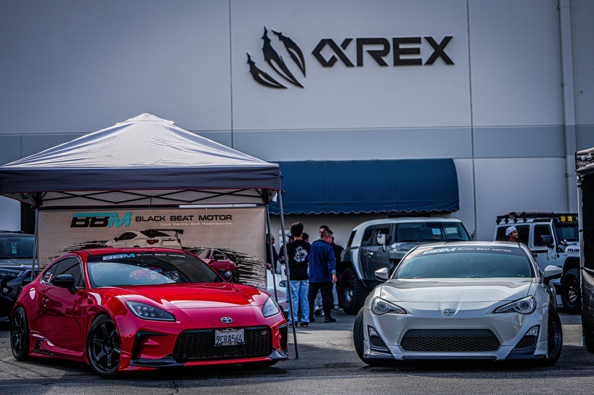 AlphaRex Insight | AlphaRex Blog