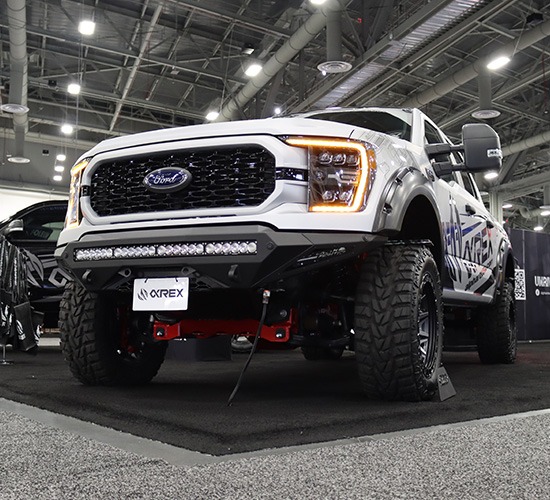 AlphaRex Chronicles | AlphaRex Blog