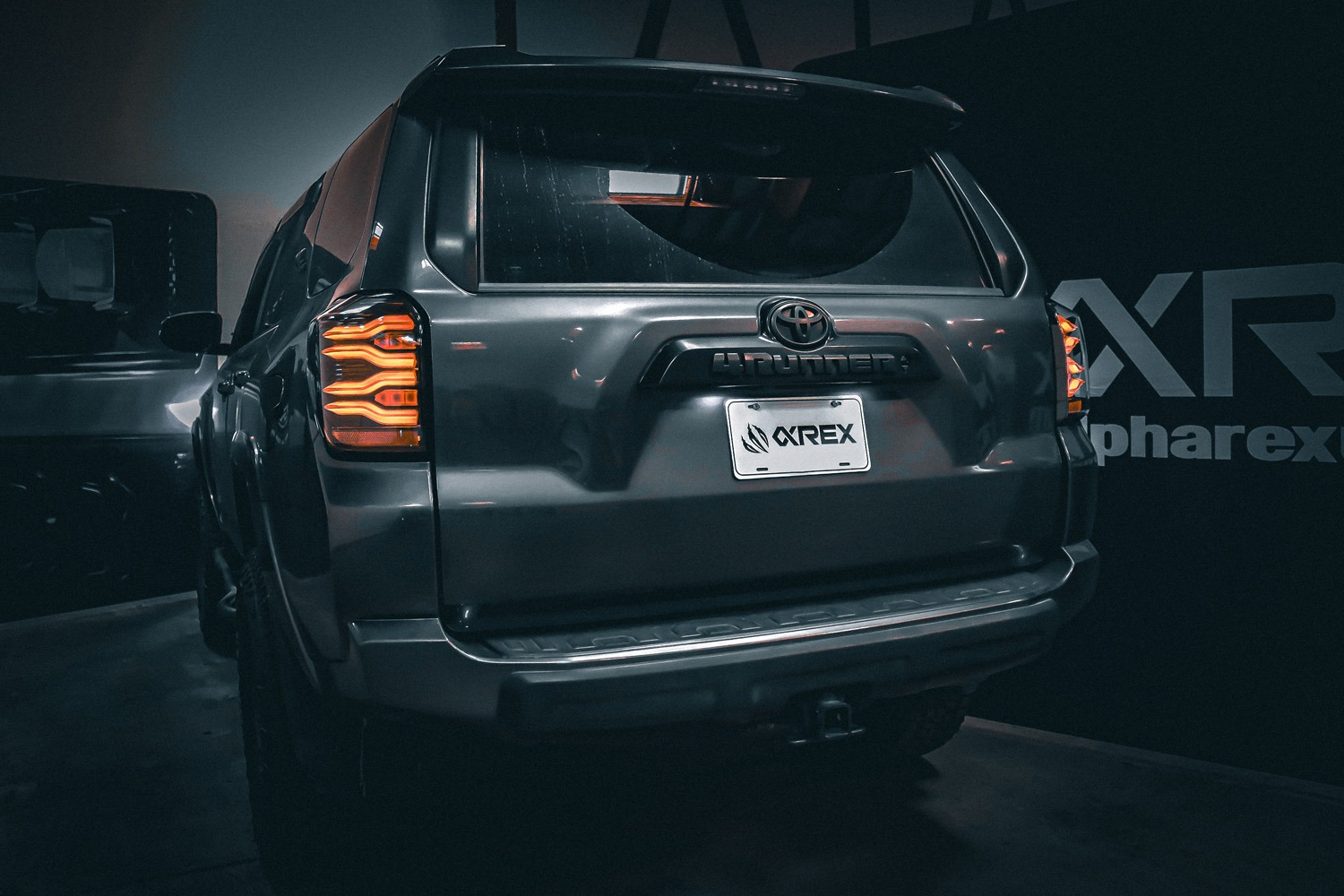 Toyota 4Runner Gallery (2014-2024) | AlphaRex Blog