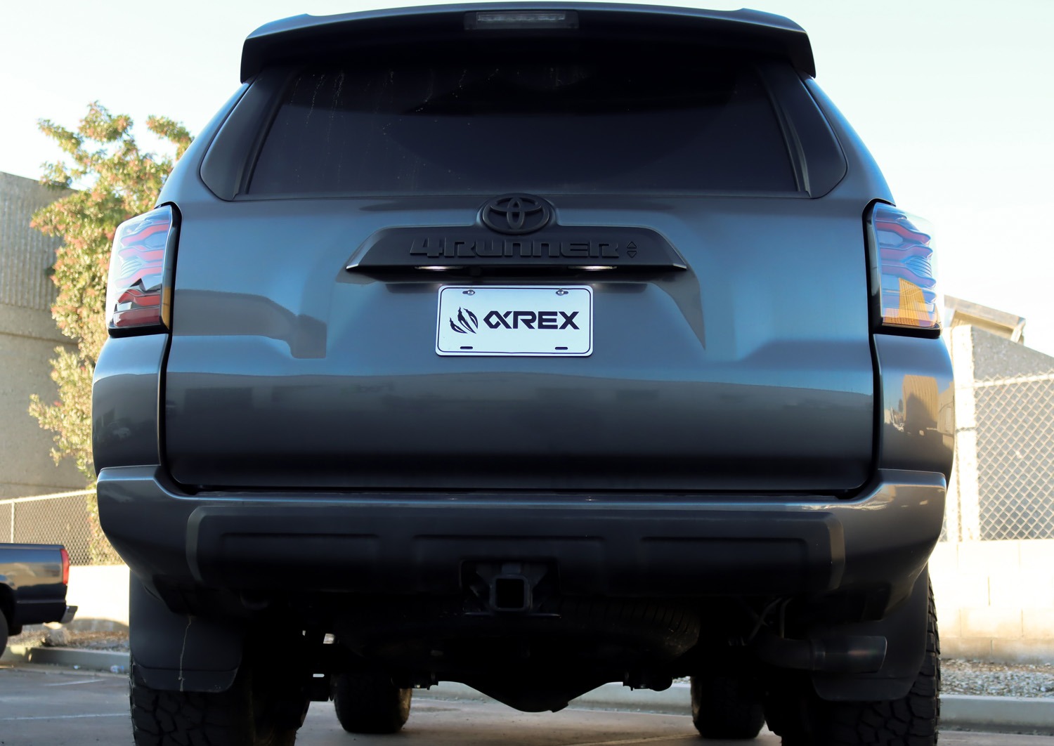 Toyota 4Runner Gallery (2014-2024) | AlphaRex Blog