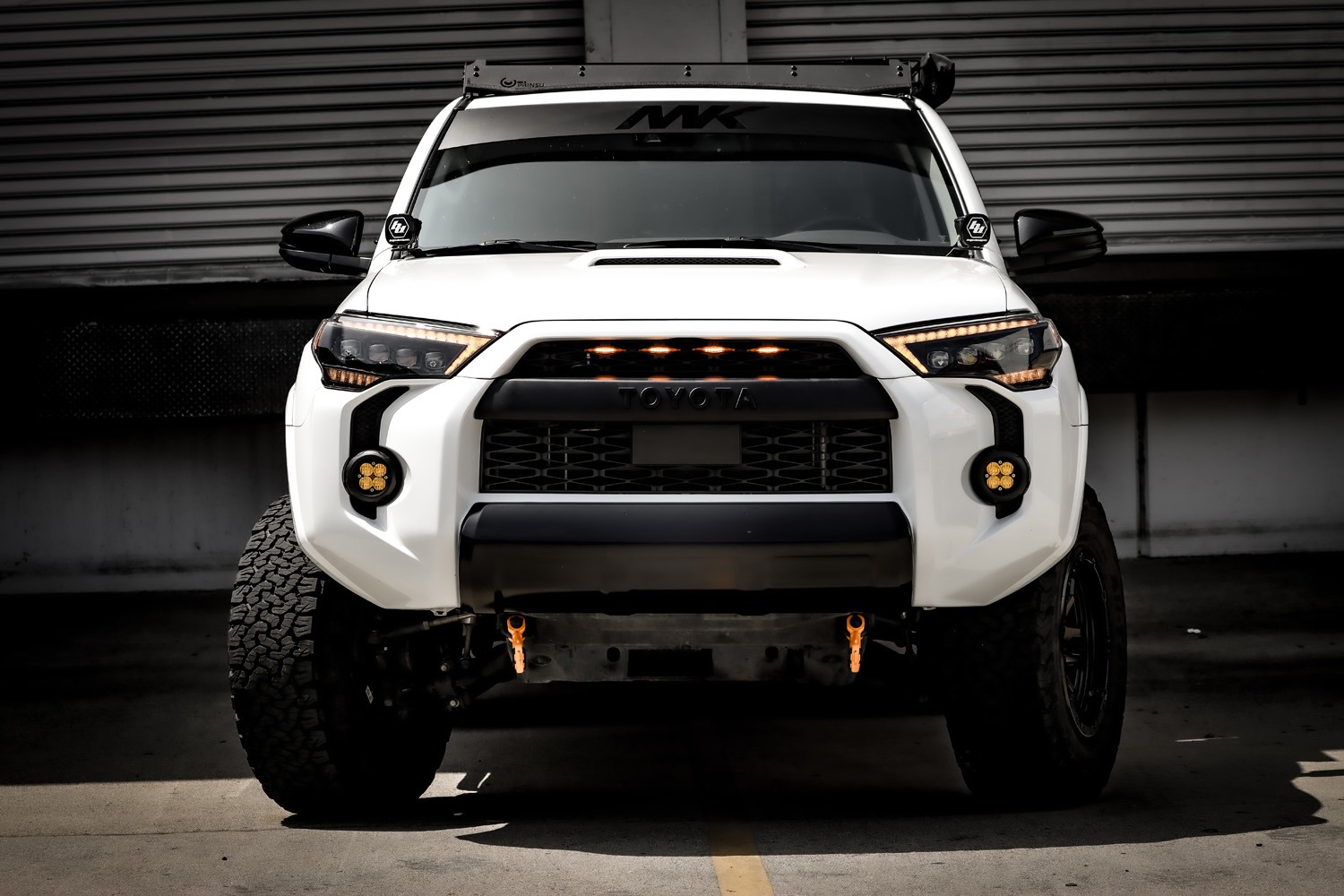 Toyota 4Runner Gallery (2014-2024) | AlphaRex Blog