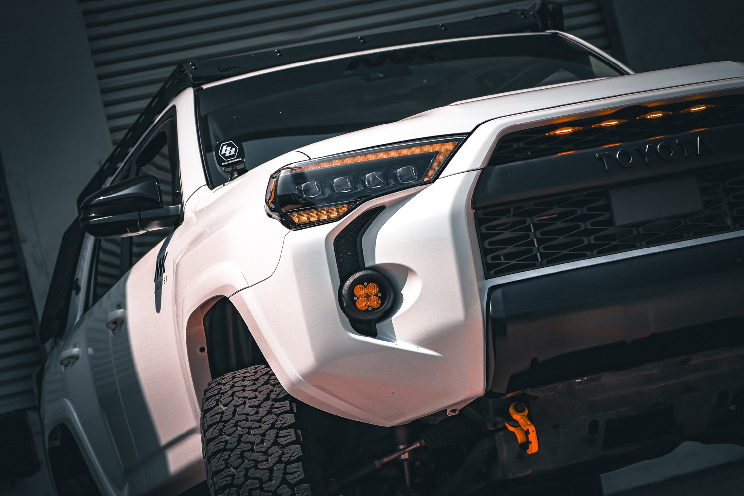 Toyota 4Runner Gallery (2014-2024) | AlphaRex Blog
