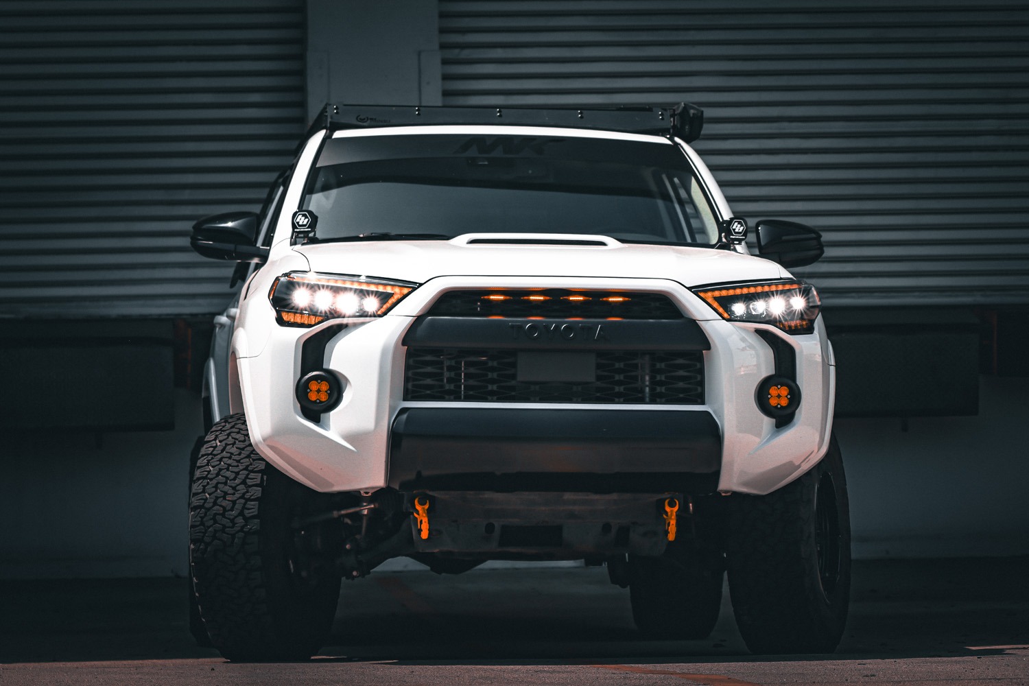 Toyota 4Runner Gallery (2014-2024) | AlphaRex Blog